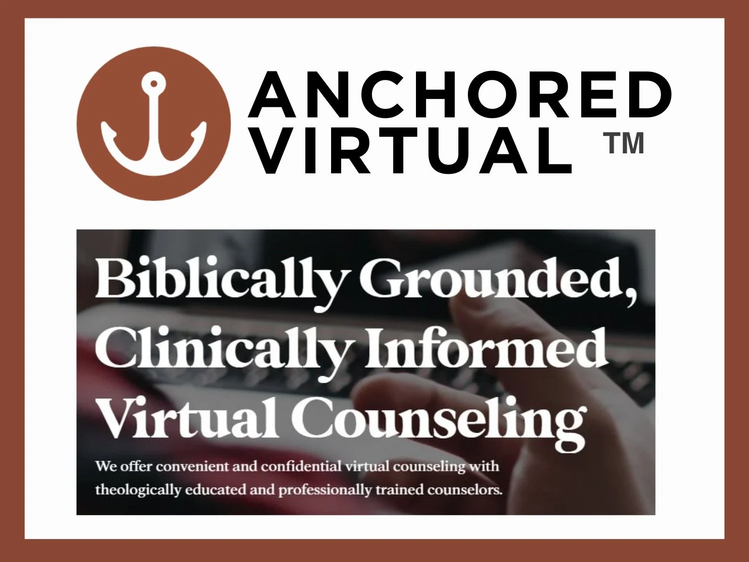 Anchored Virtual — Redeeming Grace Church