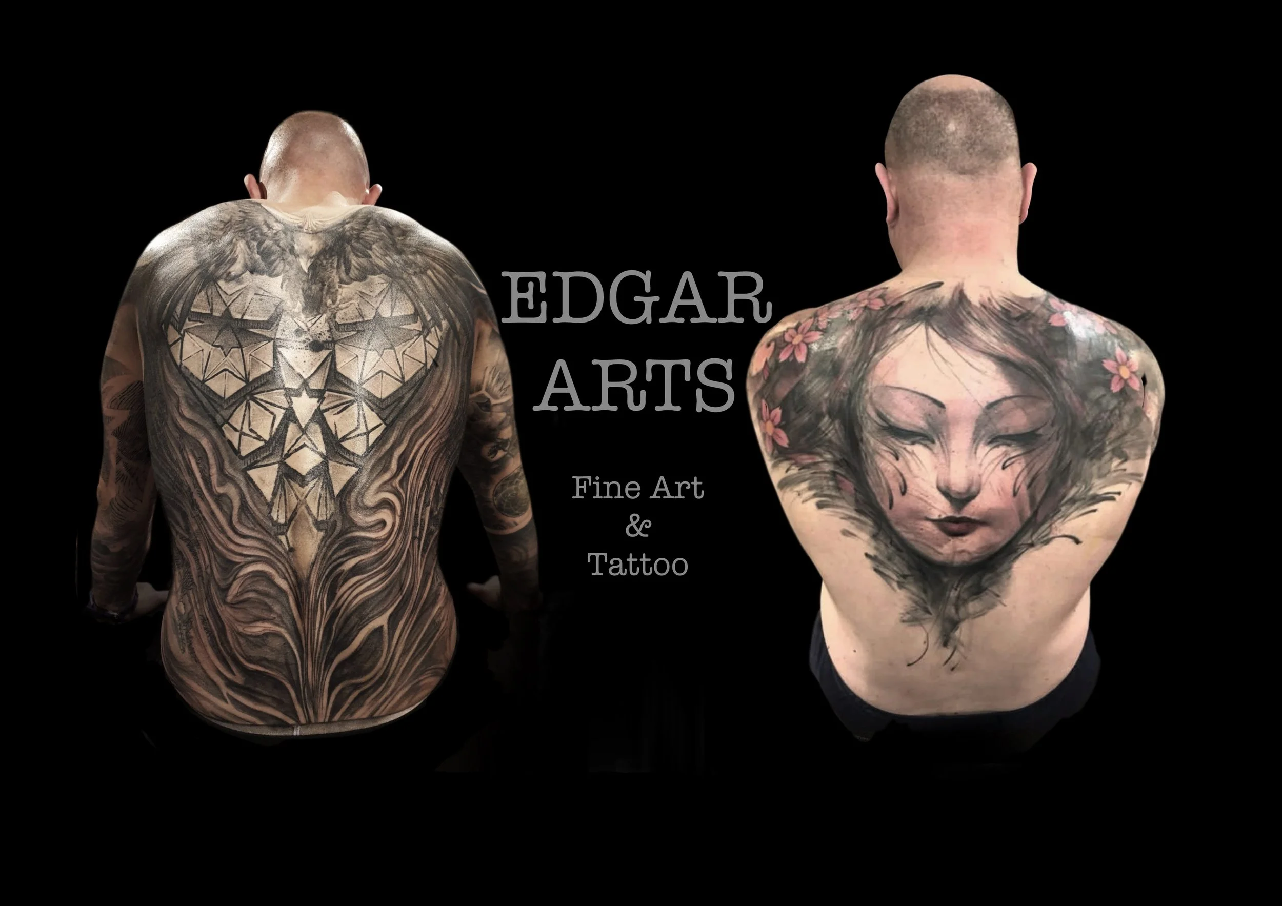 Edgar Arts