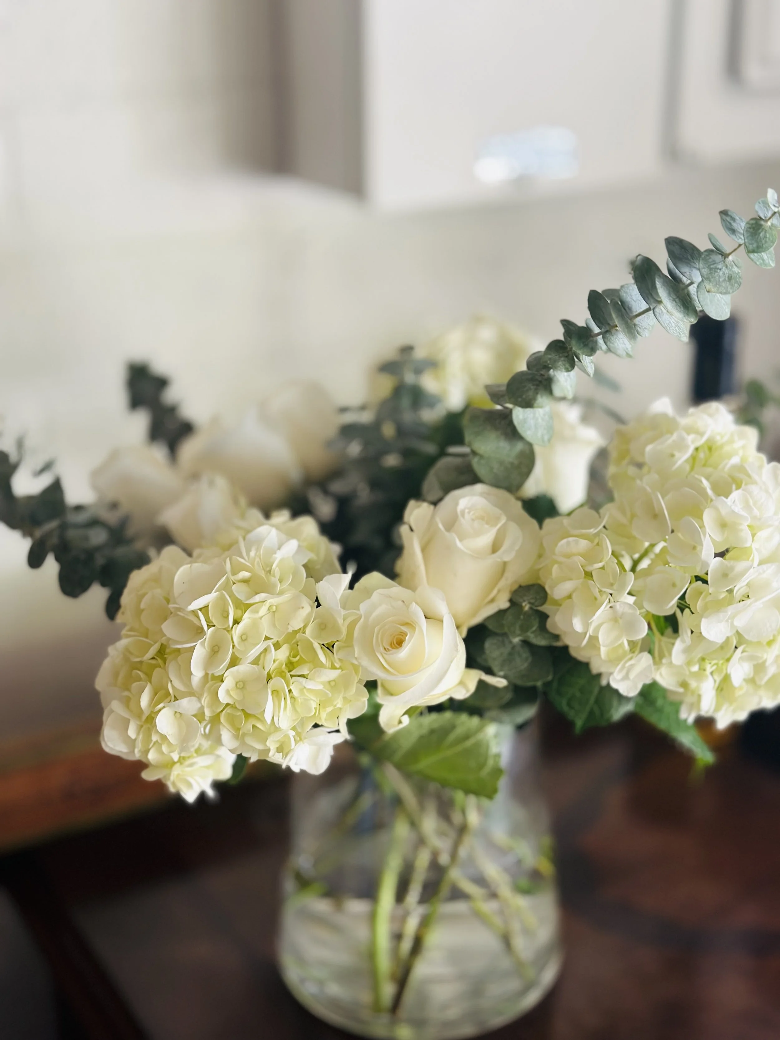 Brier Rose Design - Floral & Event Designer