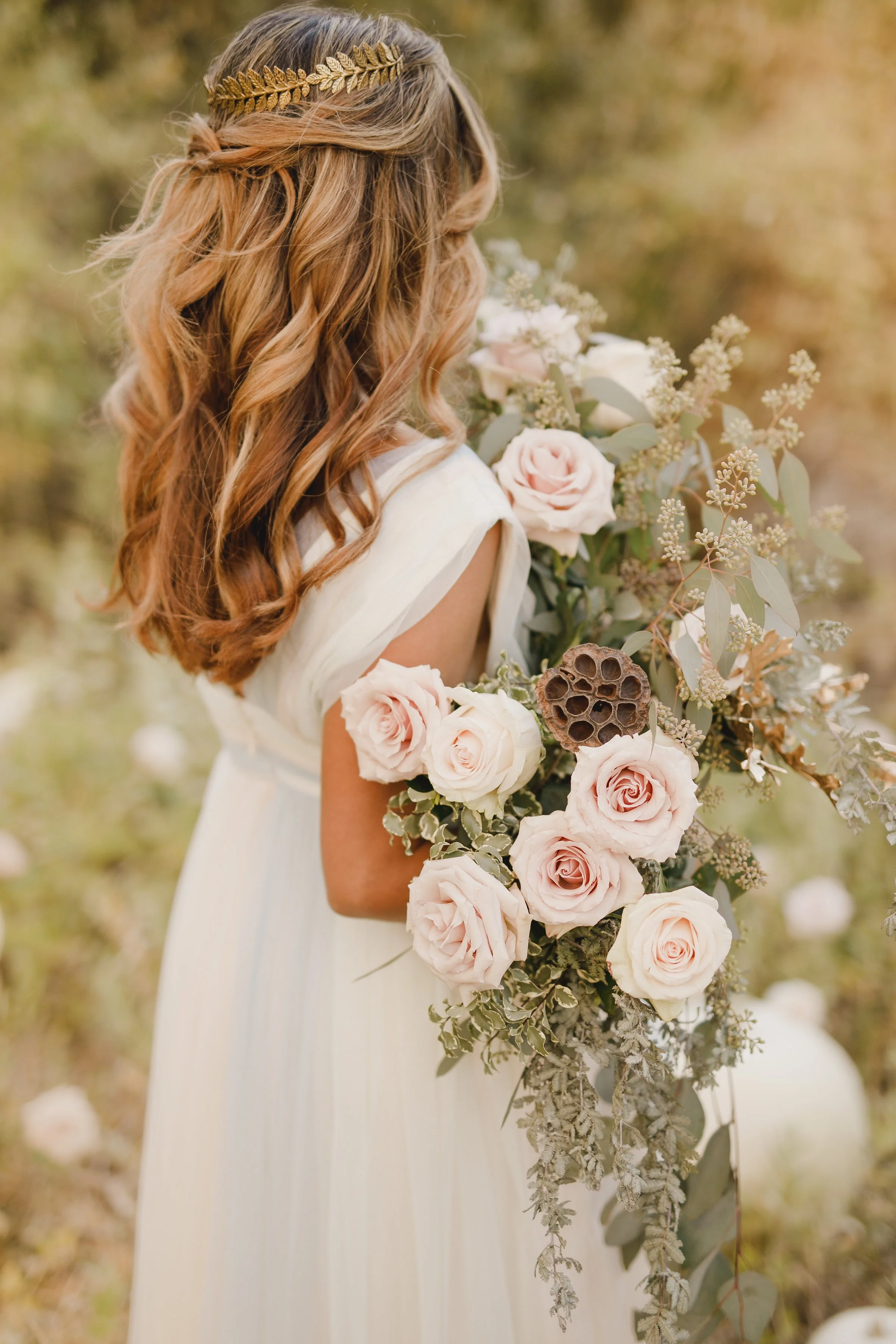 Brier Rose Design - Floral & Event Designer