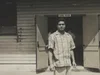 Dan Akaka — THE DANIEL KAHIKINA AKAKA FAMILY FOUNDATION