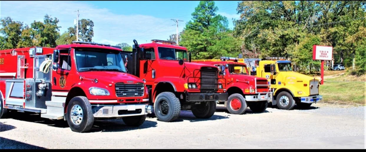 Pulaski County Tanker Task Force — Crystal Fire Department