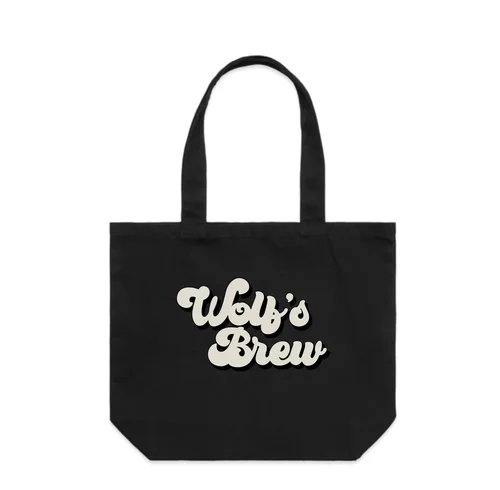 Wolf's Brew Coffee