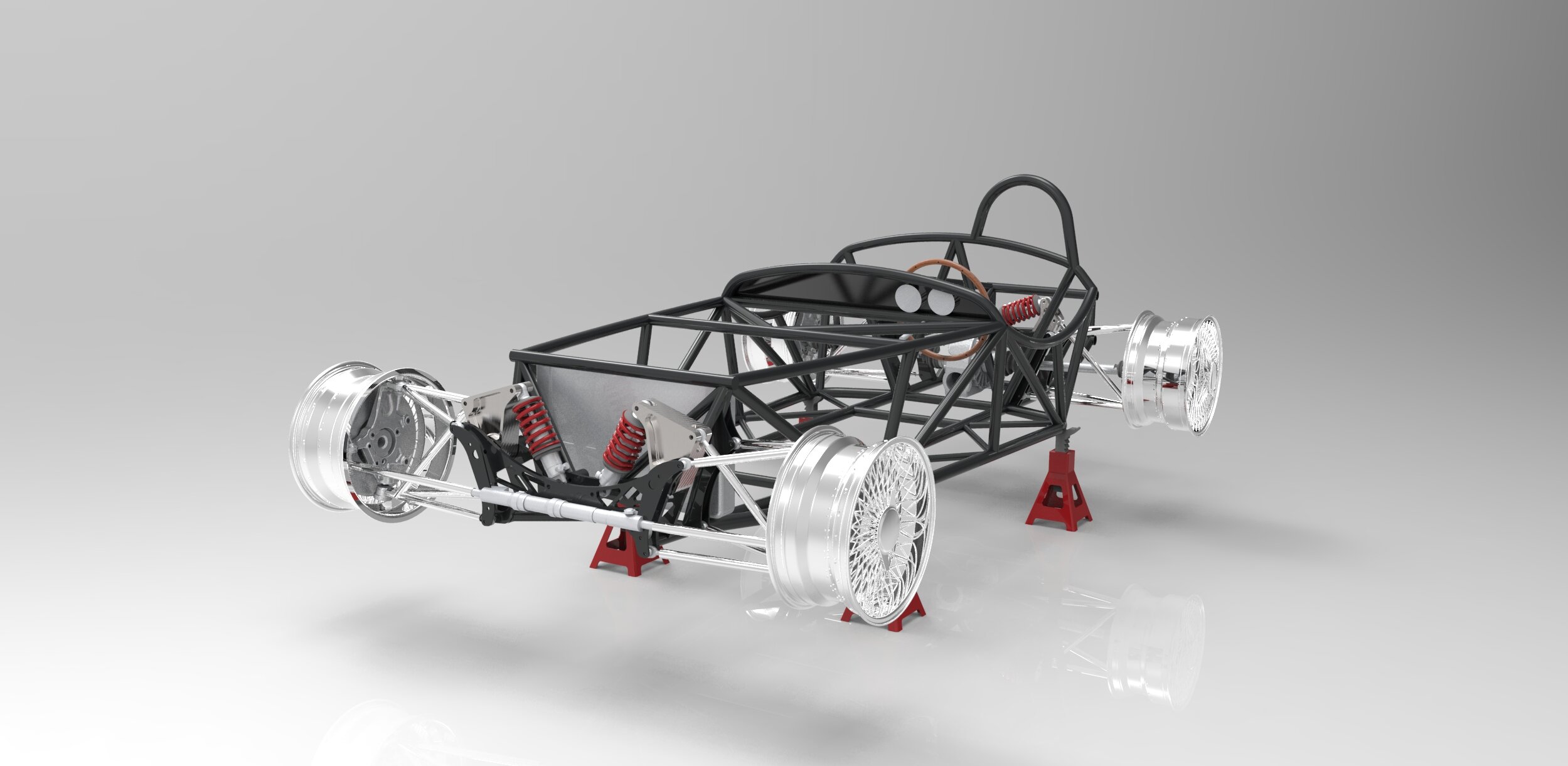 Work — Scarbo Performance