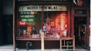 18. Chaos Magick — Ordo ab Chao