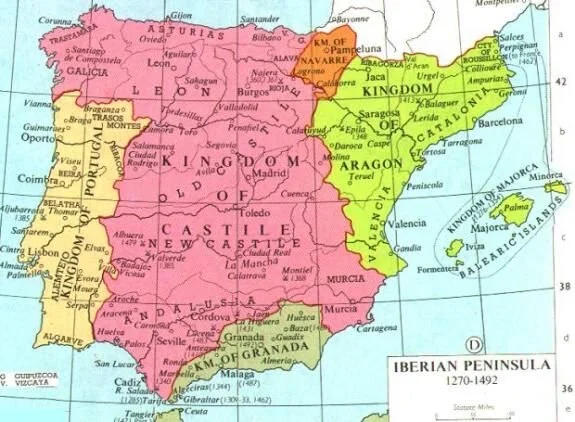 16. The Order of Santiago | Discover History, Join Us — Ordo ab Chao