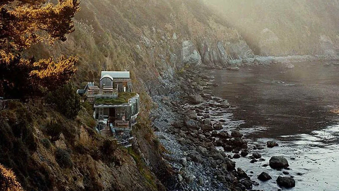 15. The Esalen Institute | Discover Esalen Today — Ordo ab Chao