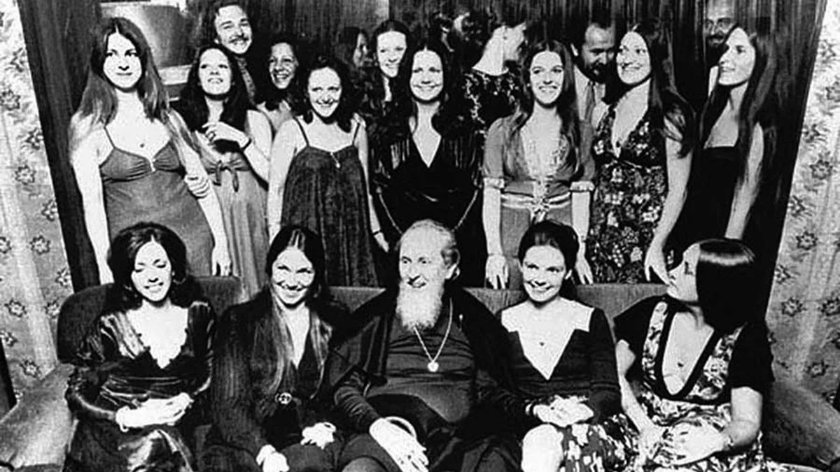 The Profumo Affair: A Real-Life Case of Eyes Wide Shut — Ordo ab Chao