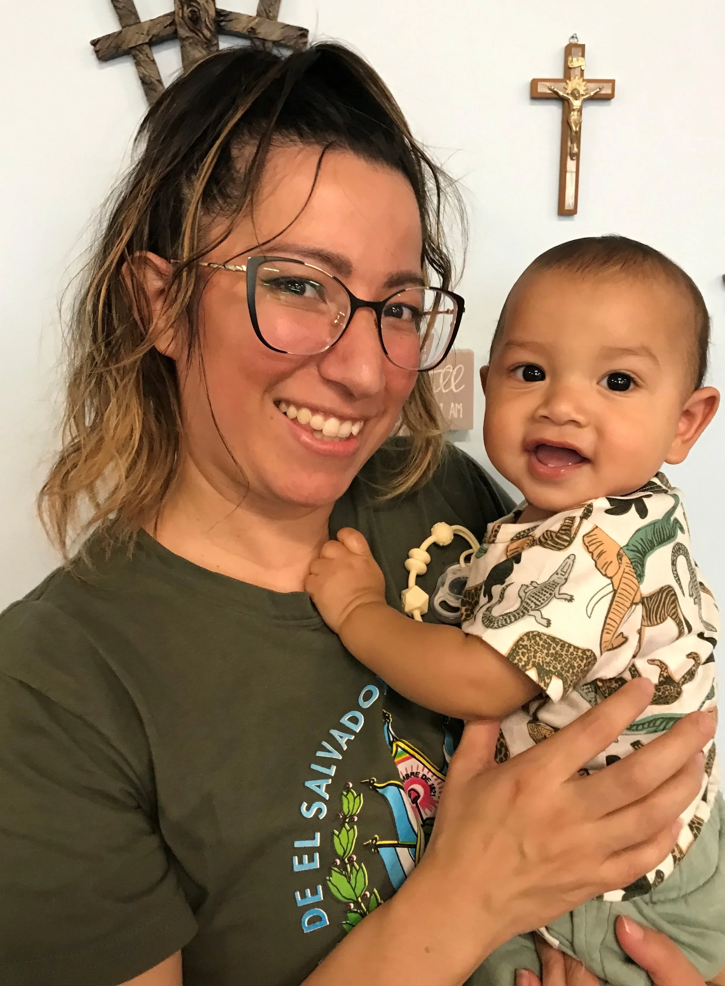 Staff — Zion Lutheran