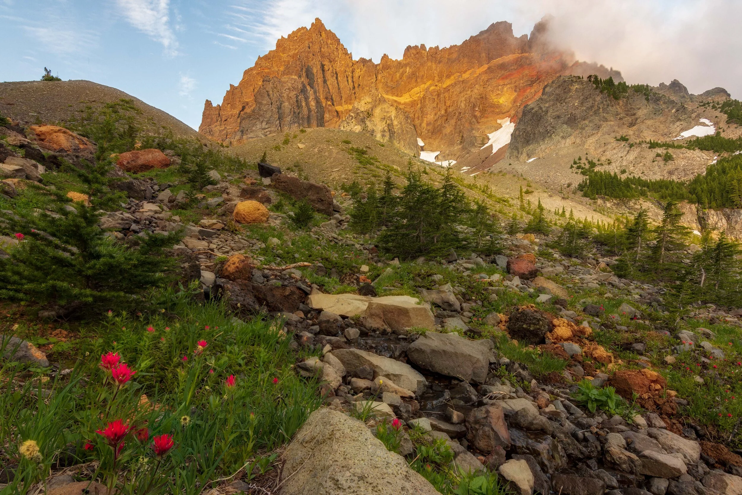 The Grand PNW Hiking and Photography Trip — Wild Lands Photo