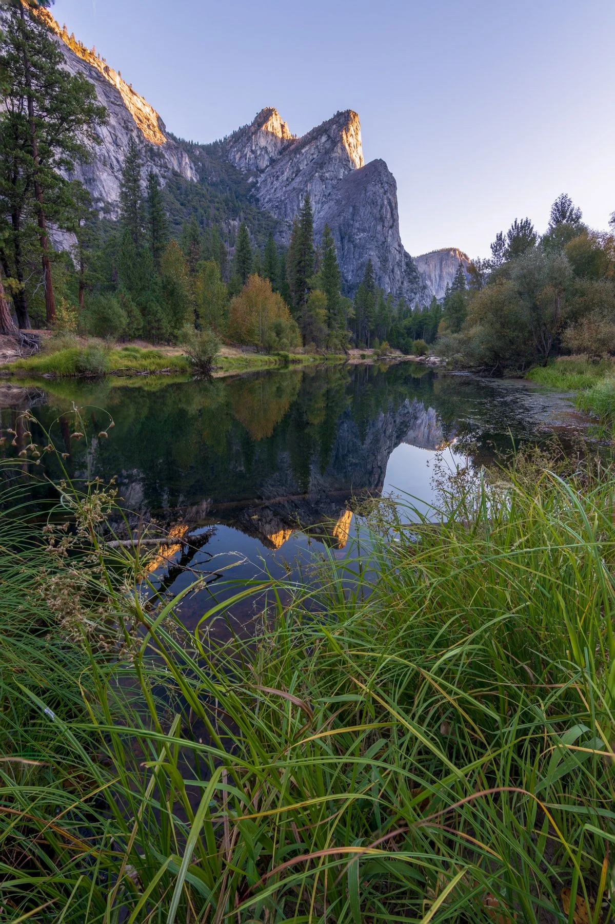 10 best photo spots in Yosemite National Park — Wild Lands Photo