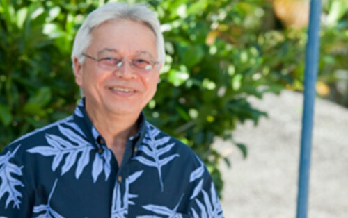 Leadership — ʻAha Pūnana Leo