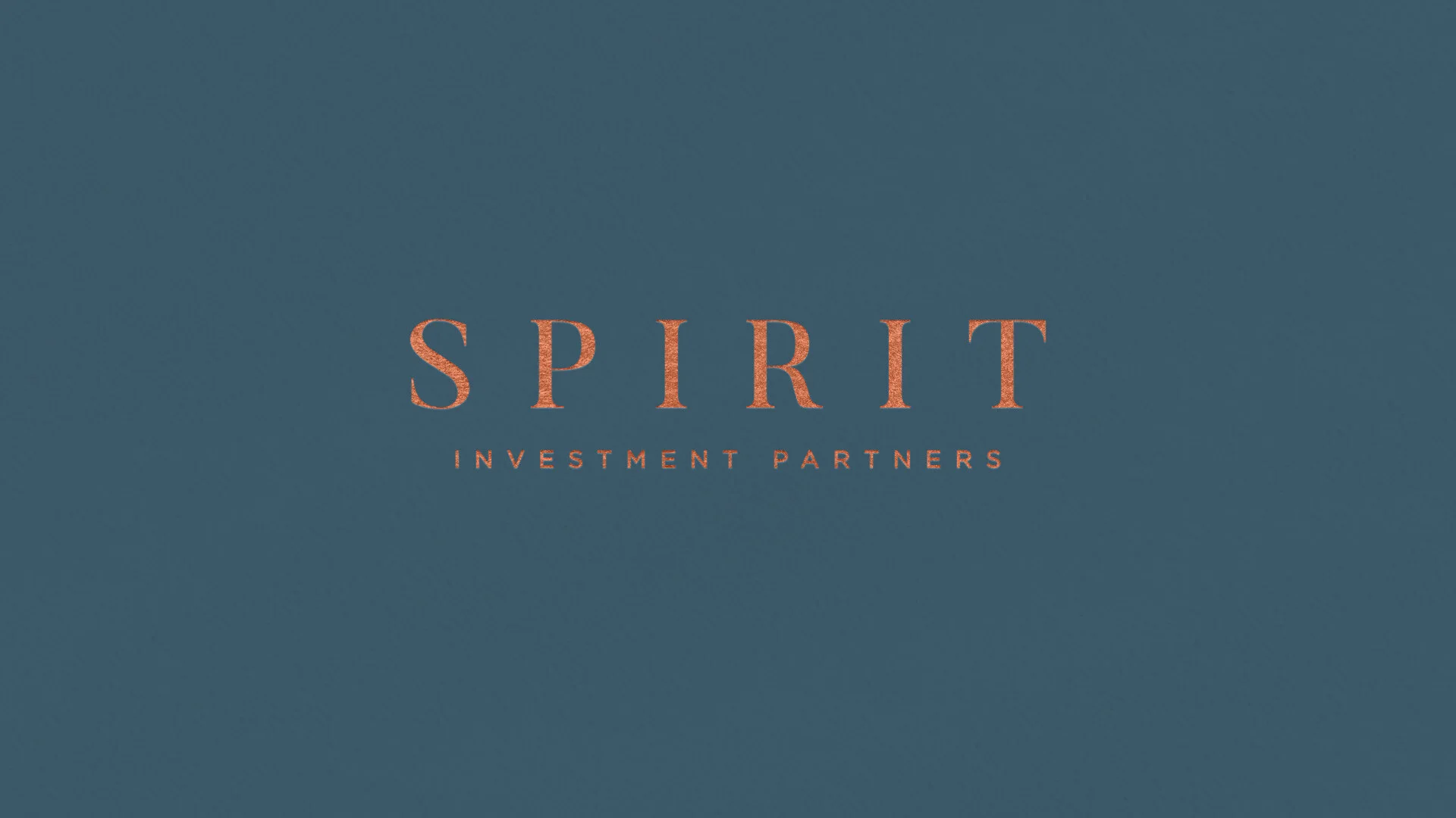 Investors — HOME