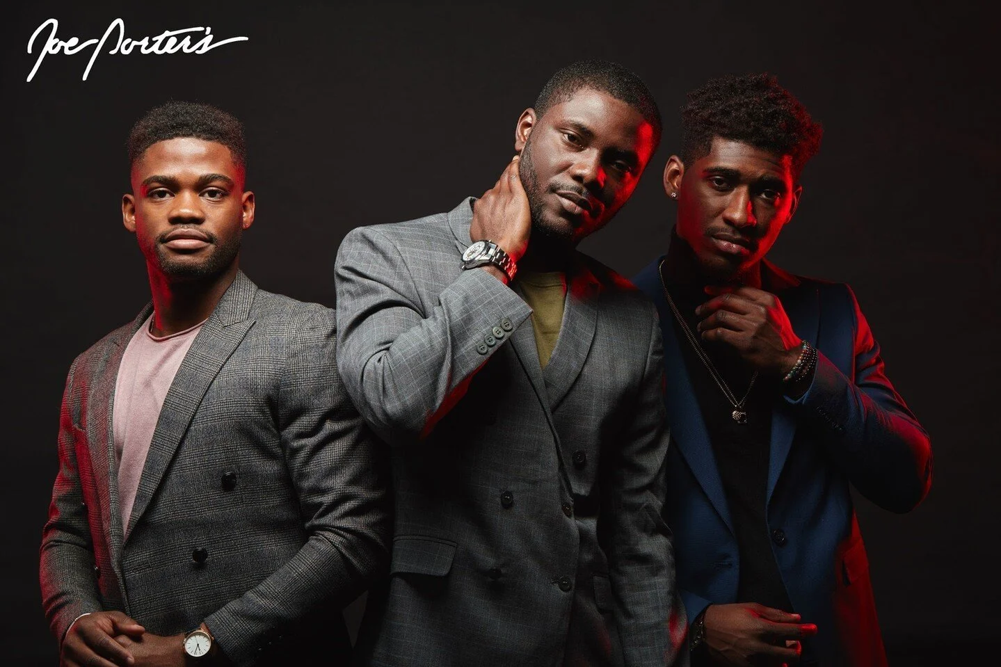 Joe Porter's Menswear