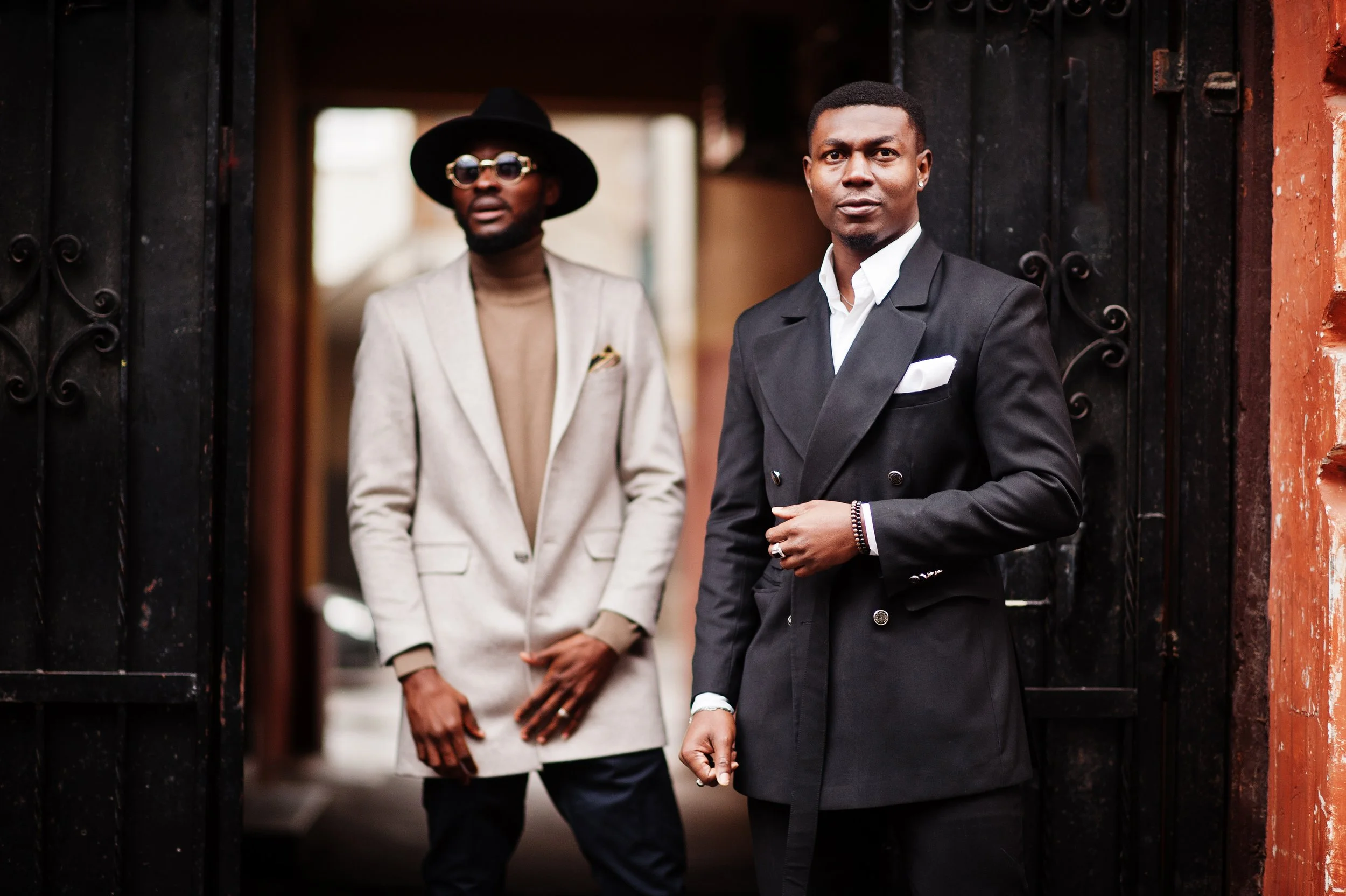 Joe Porter's Menswear