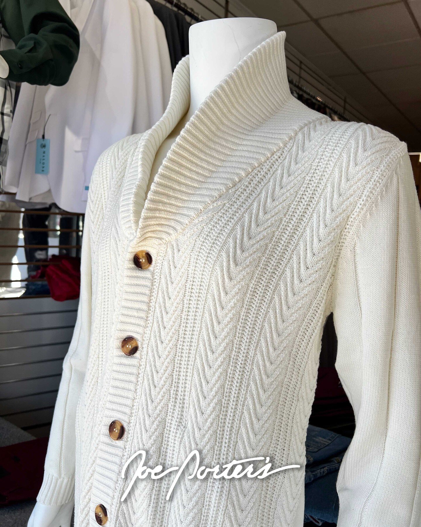 Joe Porter's Menswear