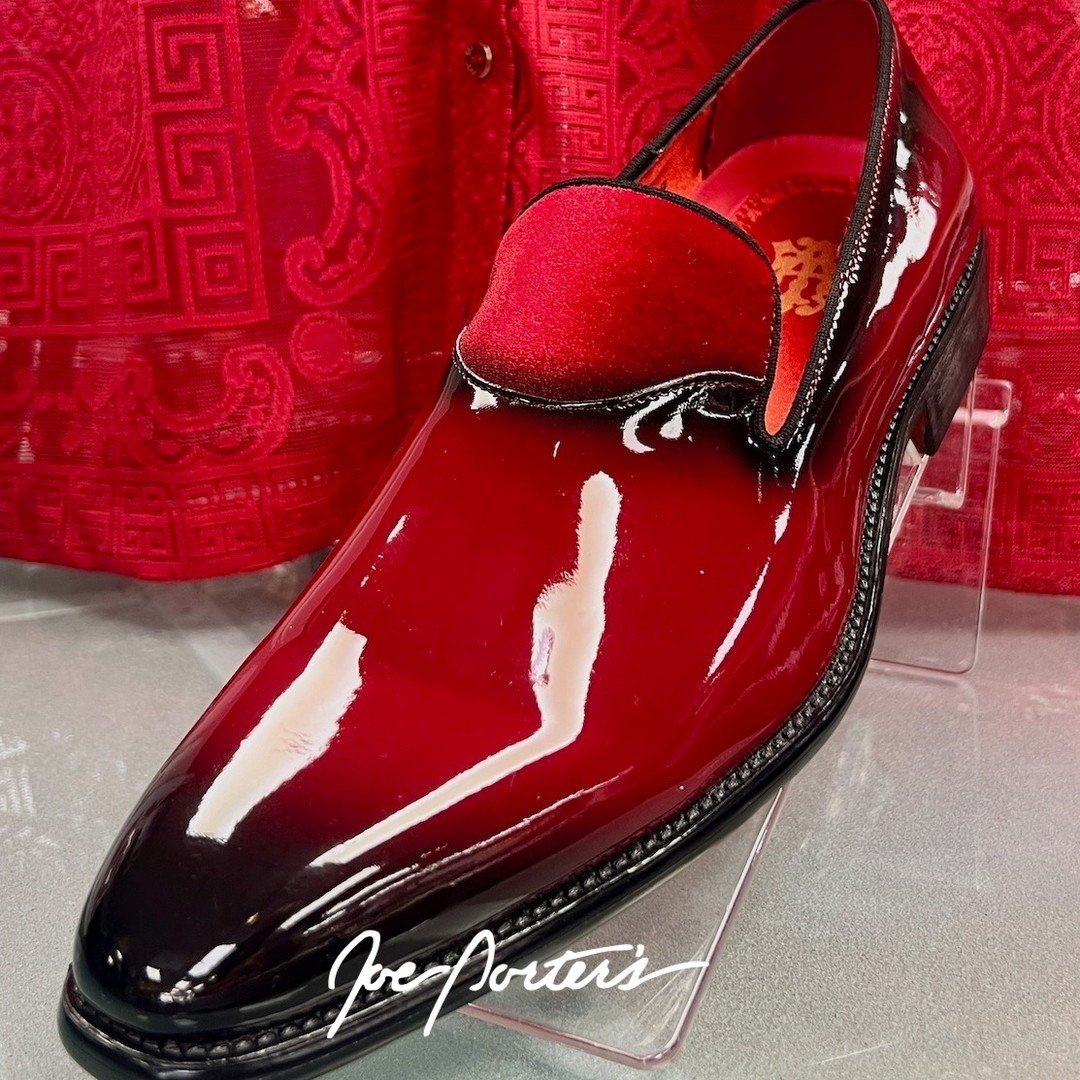 Joe Porter's Menswear