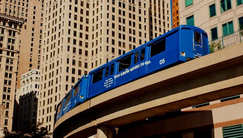 Joe Porter's Menswear