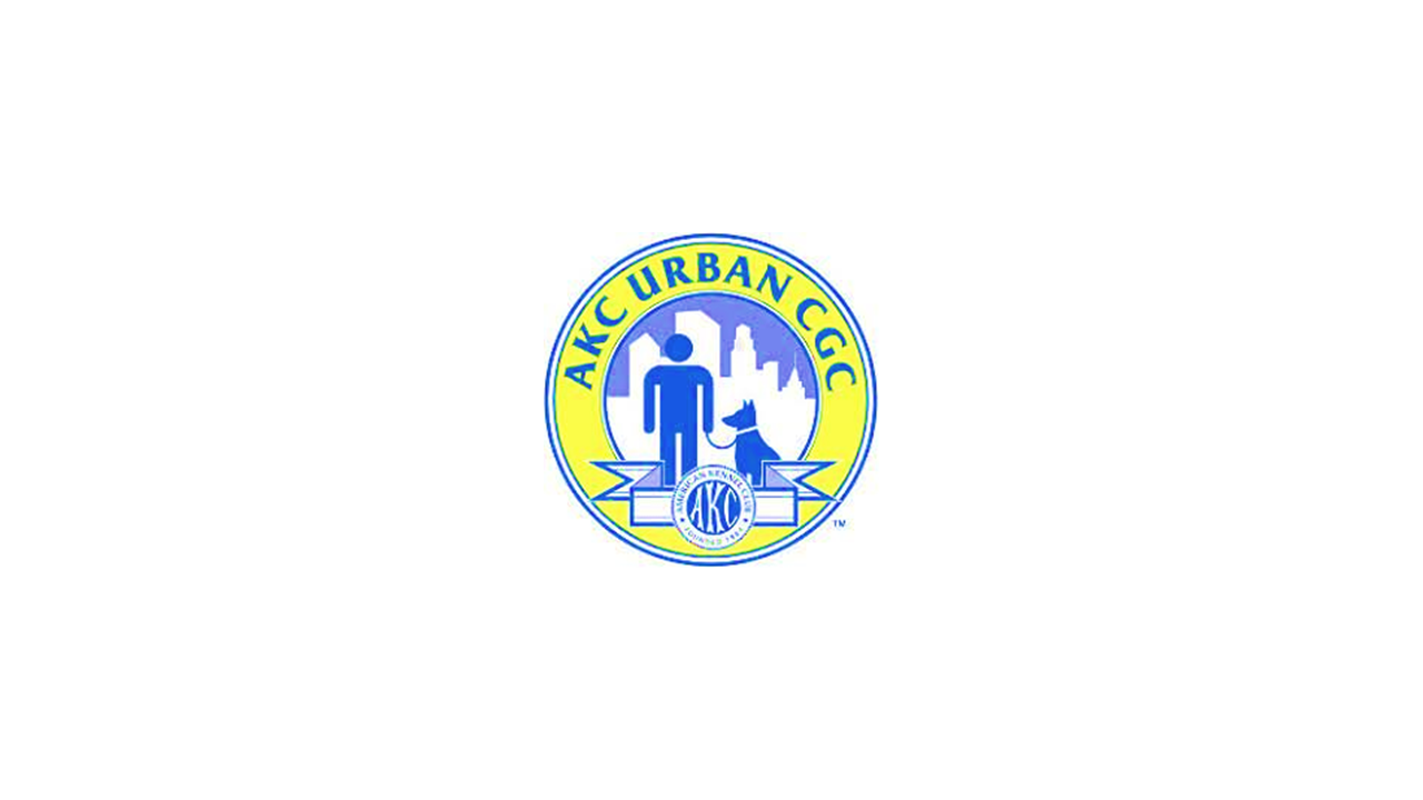 AKC CGC, CGCA, & CGCU — MJObedience