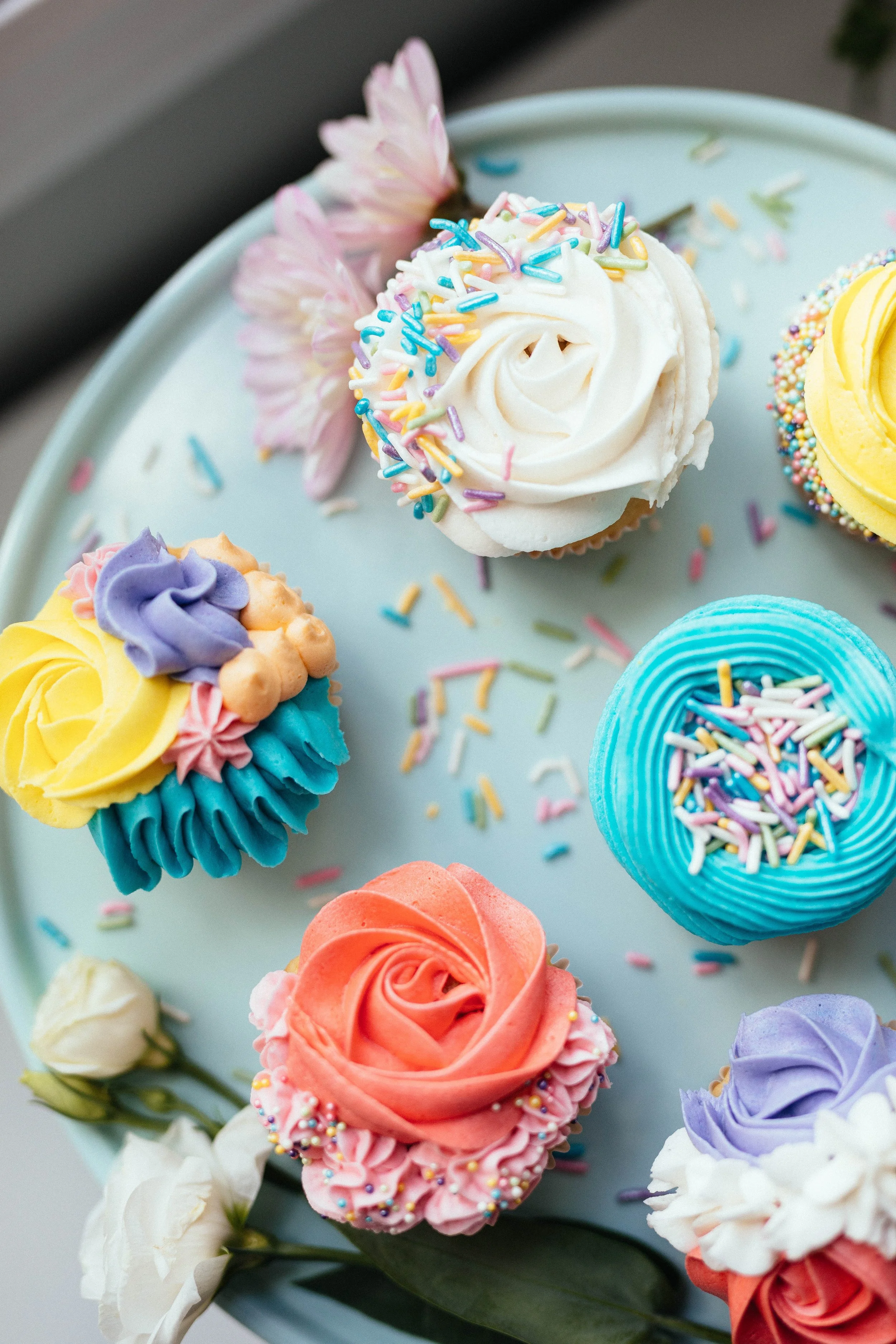 Recipes — The Icing Artist