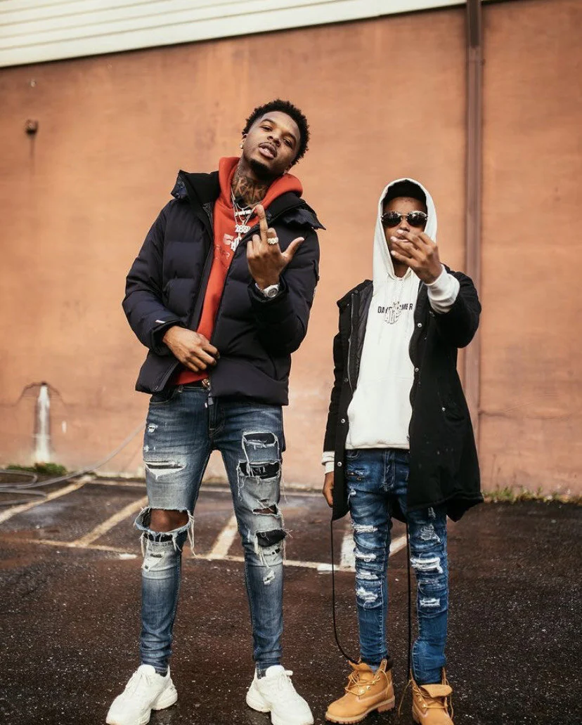 Rappers From Washington Dc