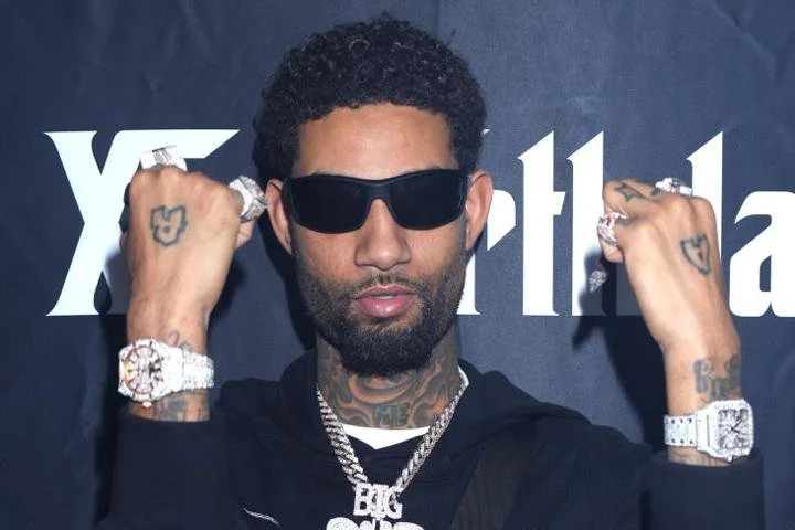 Problem Rapper Girlfriend