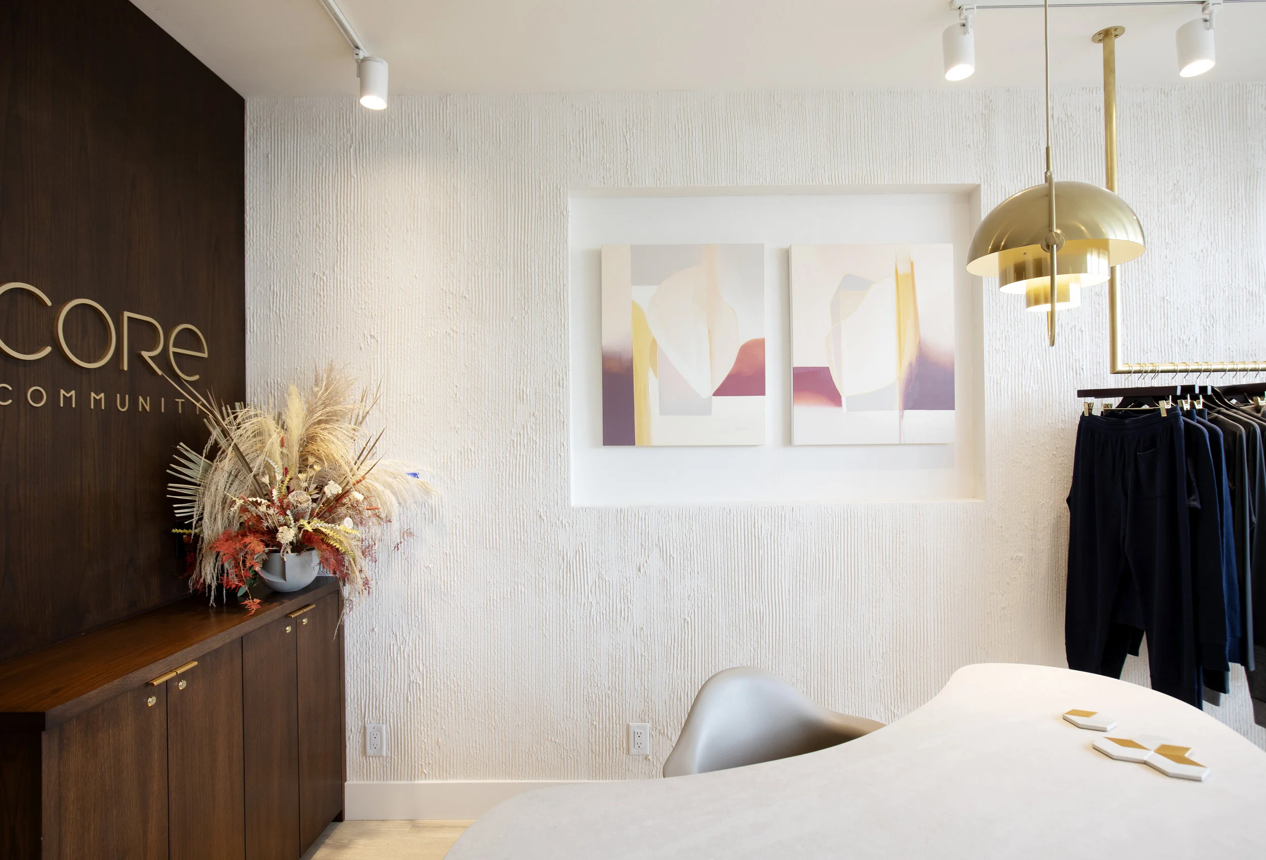 Pricing — Core Community