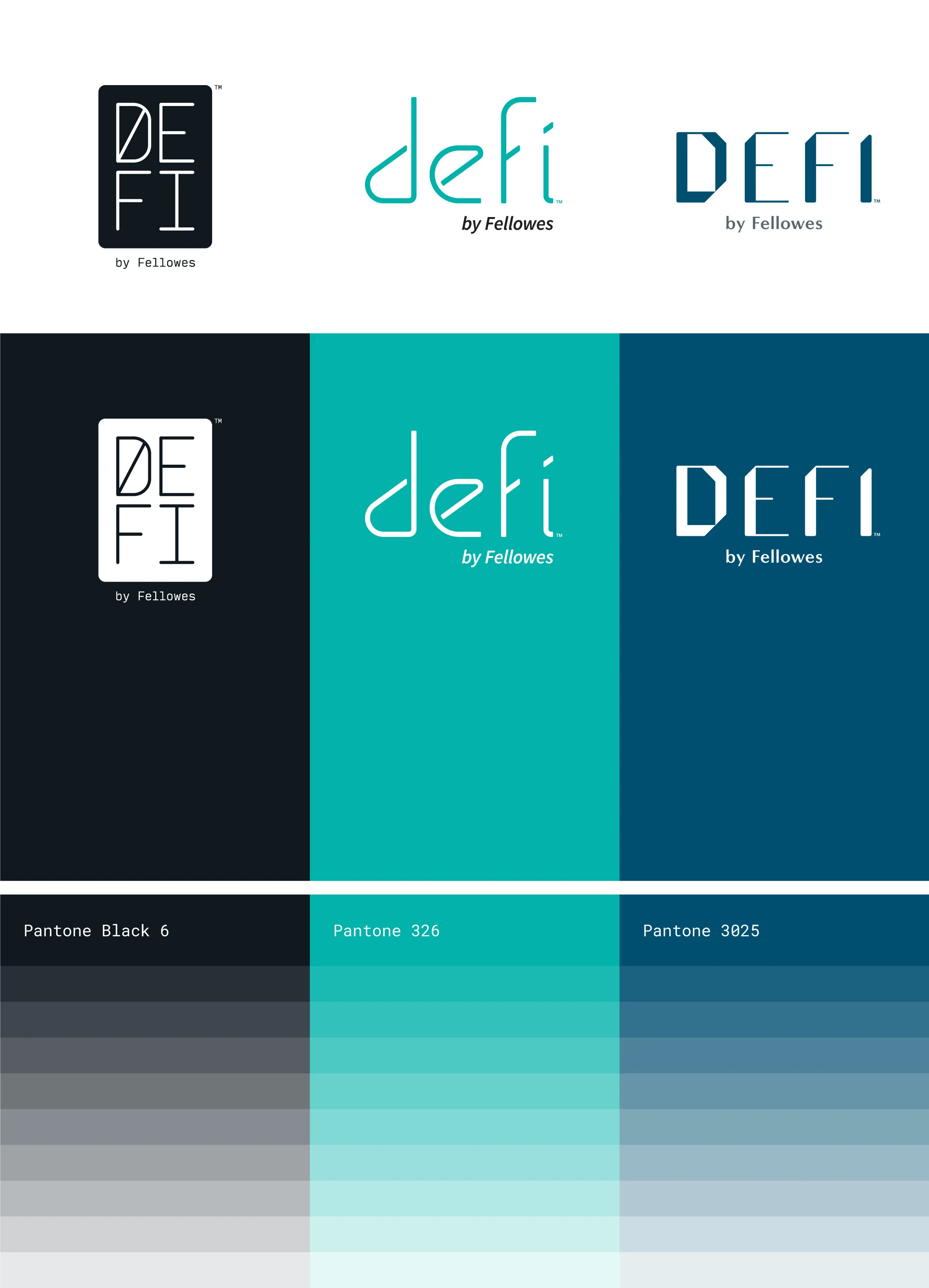 Logo Design Case Study