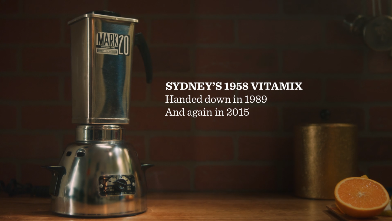 Hunter Carr Senior Art Director