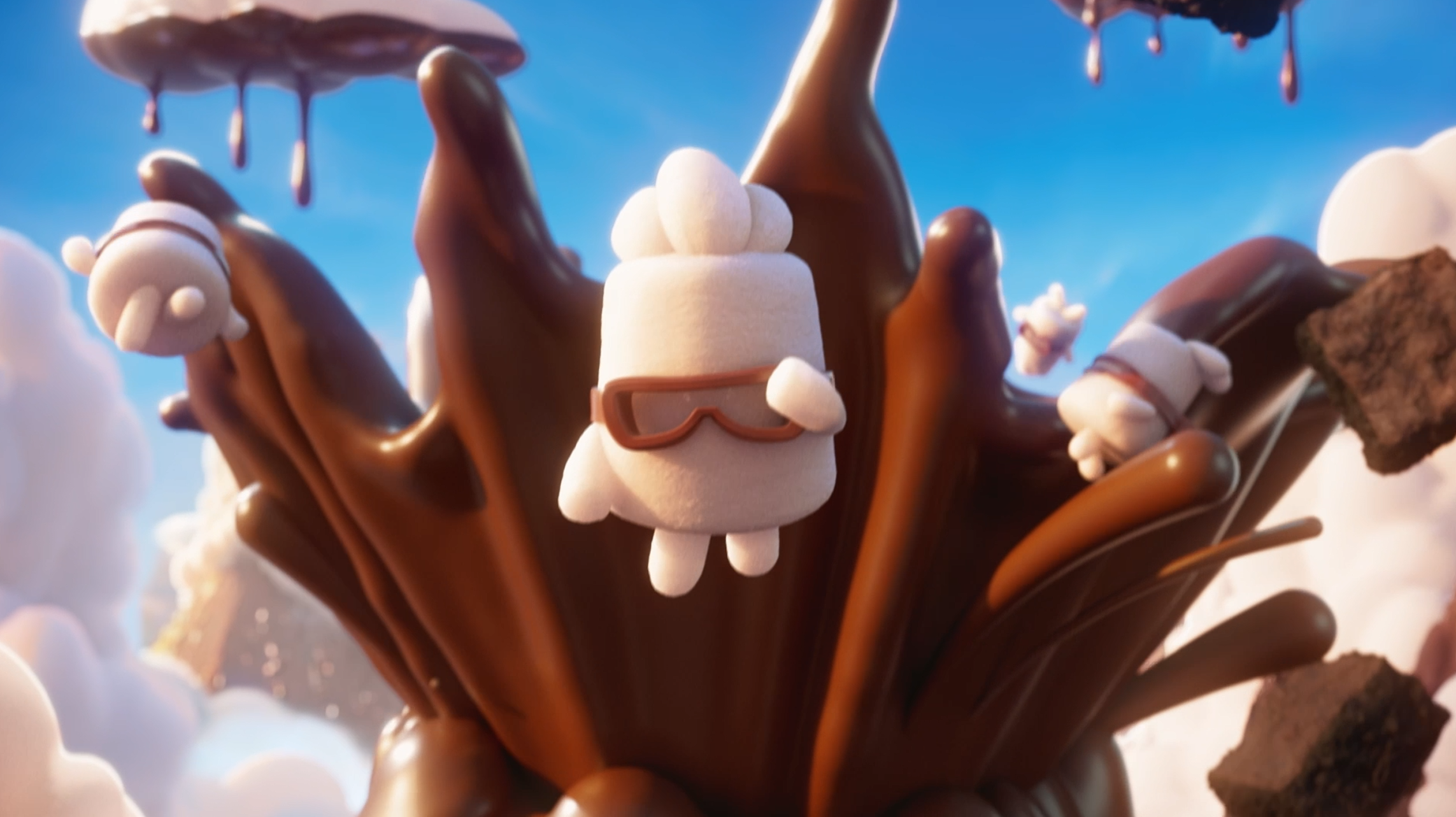 Hunter Carr Senior Art Director