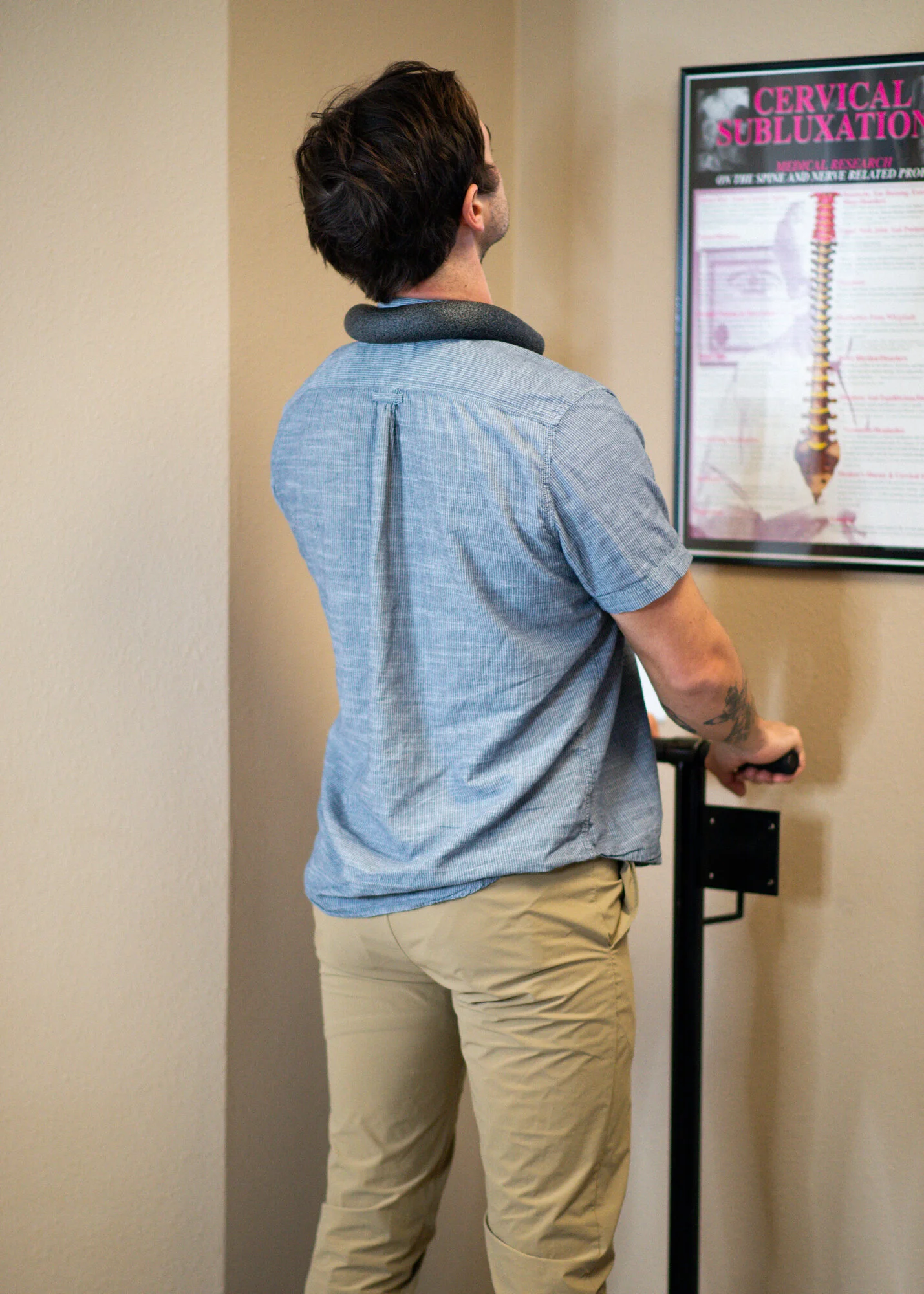Living Healthy Chiropractic