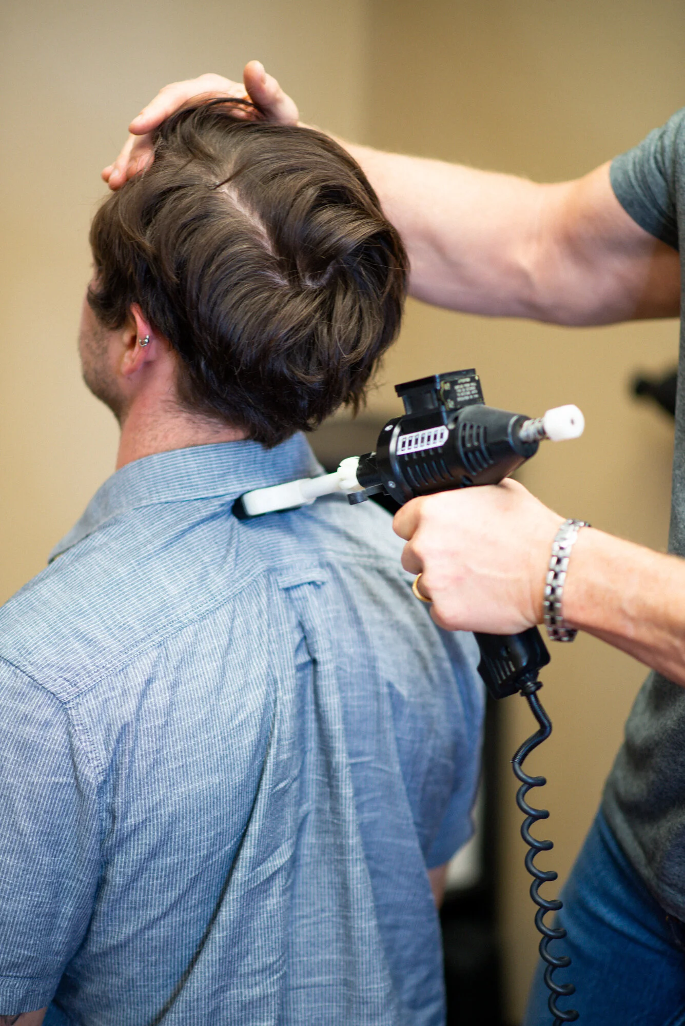 Services — Living Healthy Chiropractic