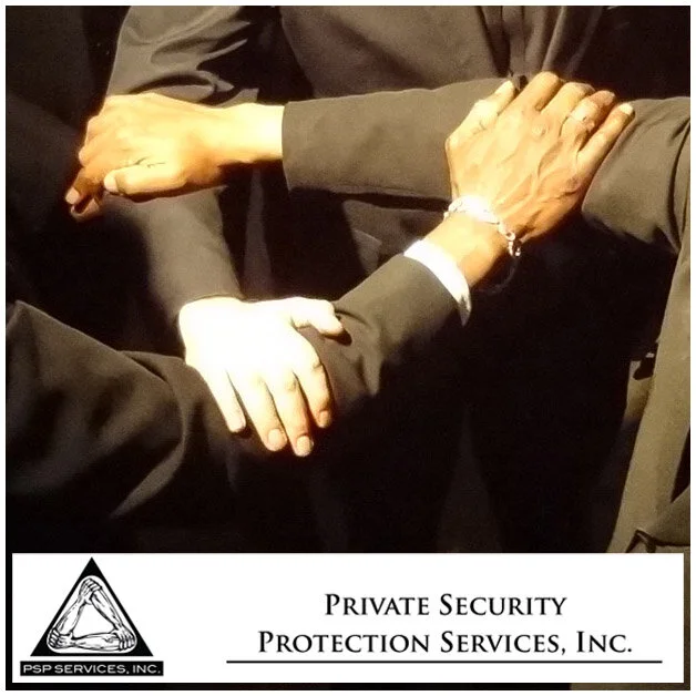 About — Private Security Protection Services, Inc.