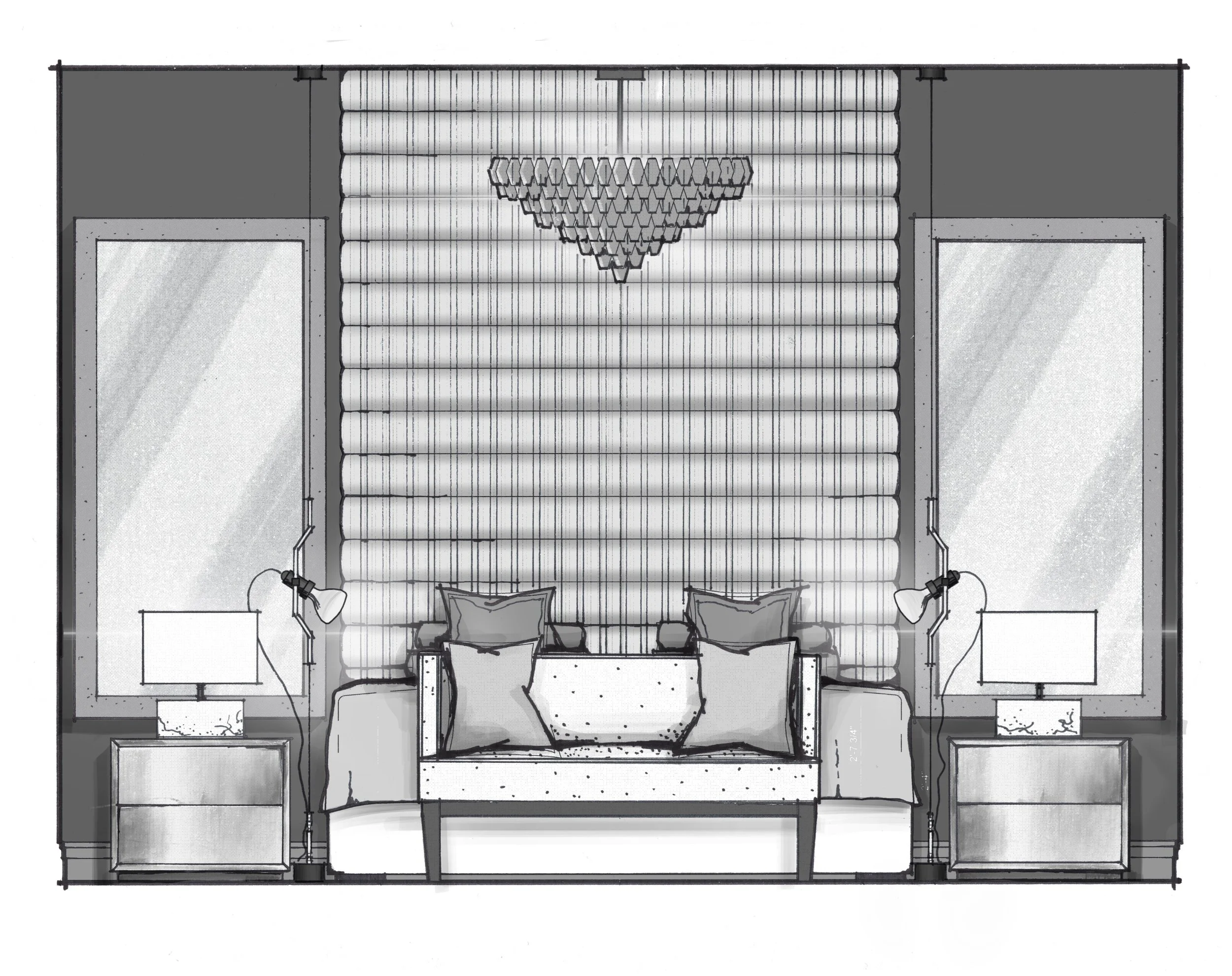 tmh interior design, architecture and decoration