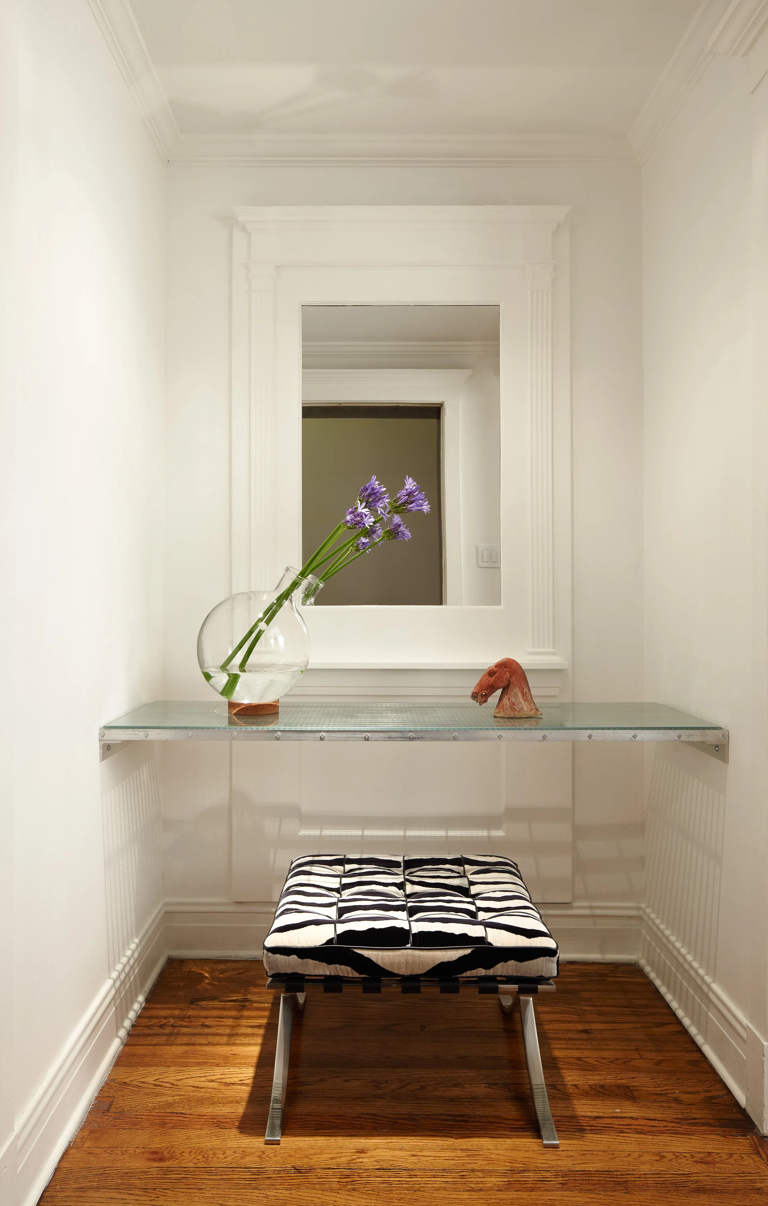 tmh interior design, architecture and decoration