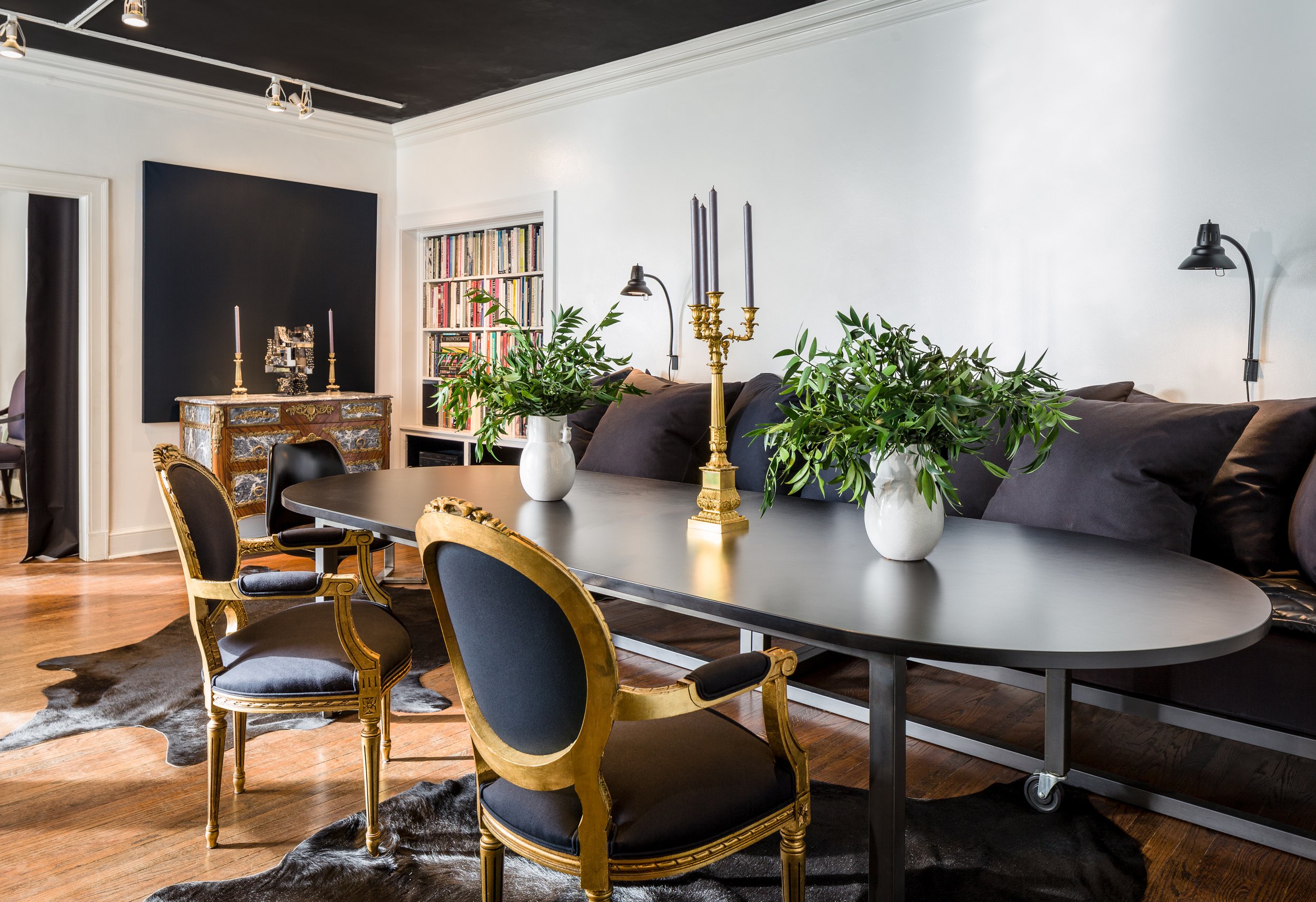 tmh interior design, architecture and decoration