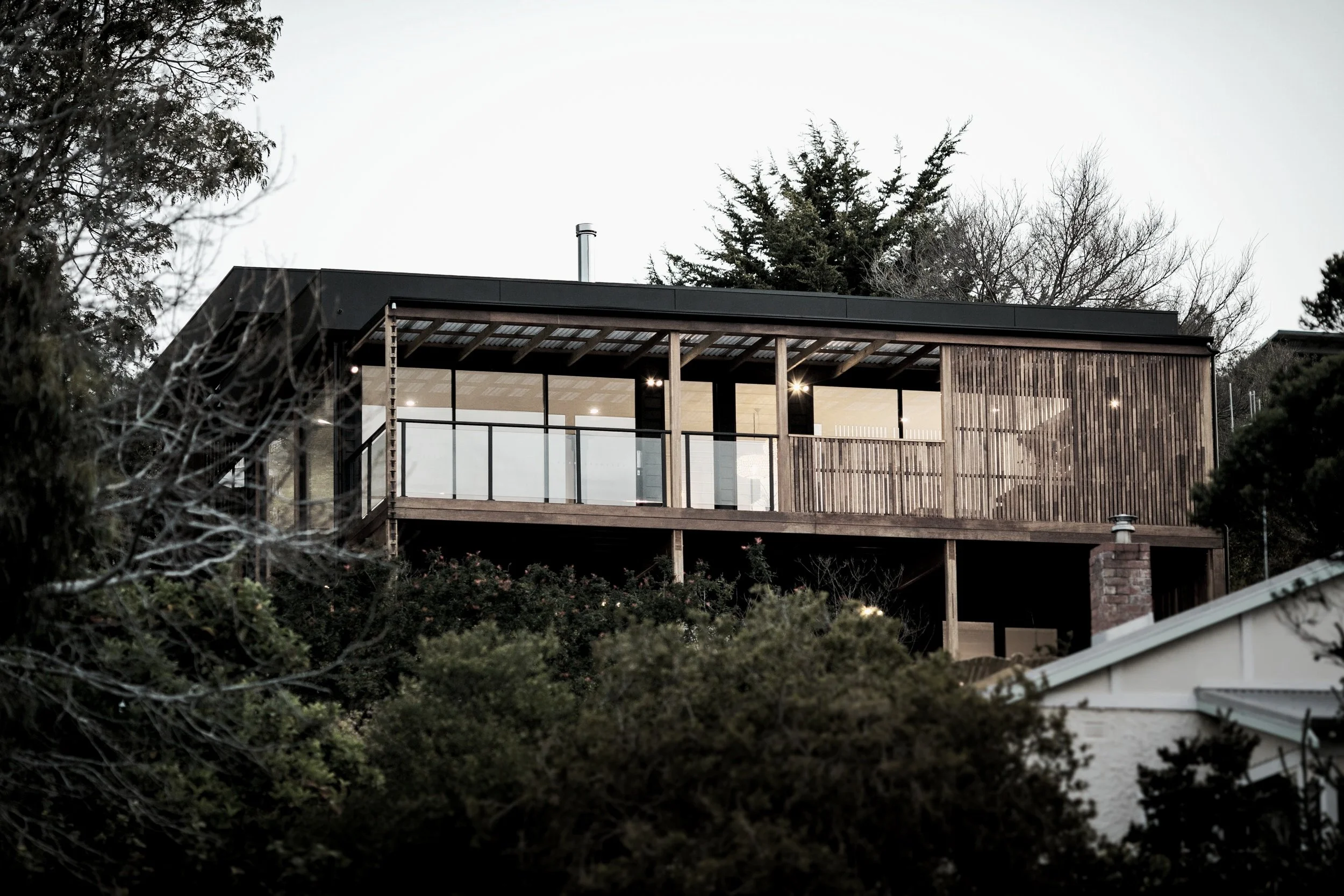 Schlager Architects - S.A.- Architecture and Interior Design