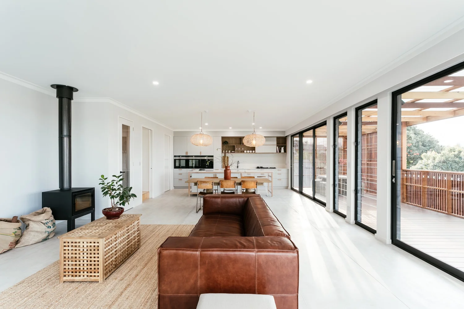 Schlager Architects - S.A.- Architecture and Interior Design