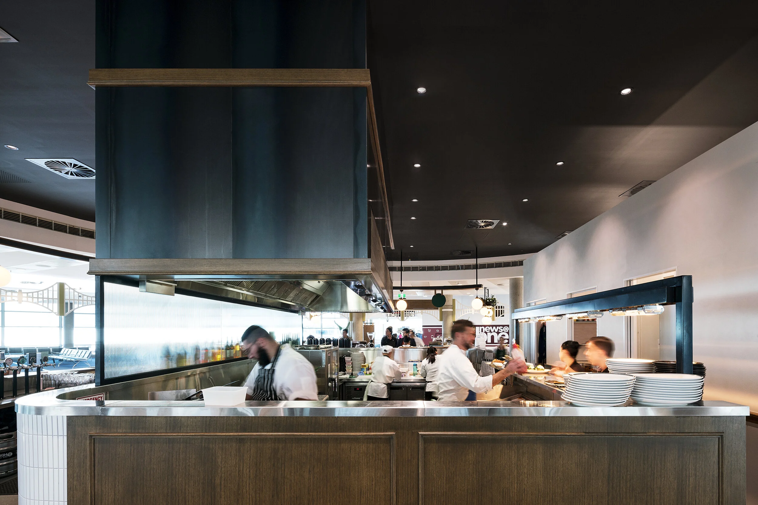 Our team — Airport Retail Group Australia