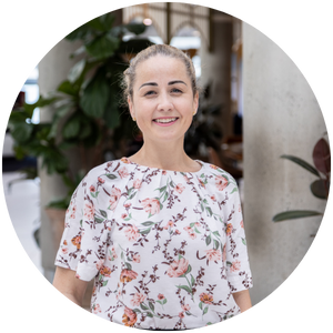 Our team — Airport Retail Group Australia