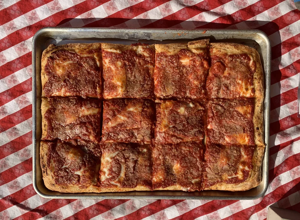 Pizzamici - Home — Pizzamici