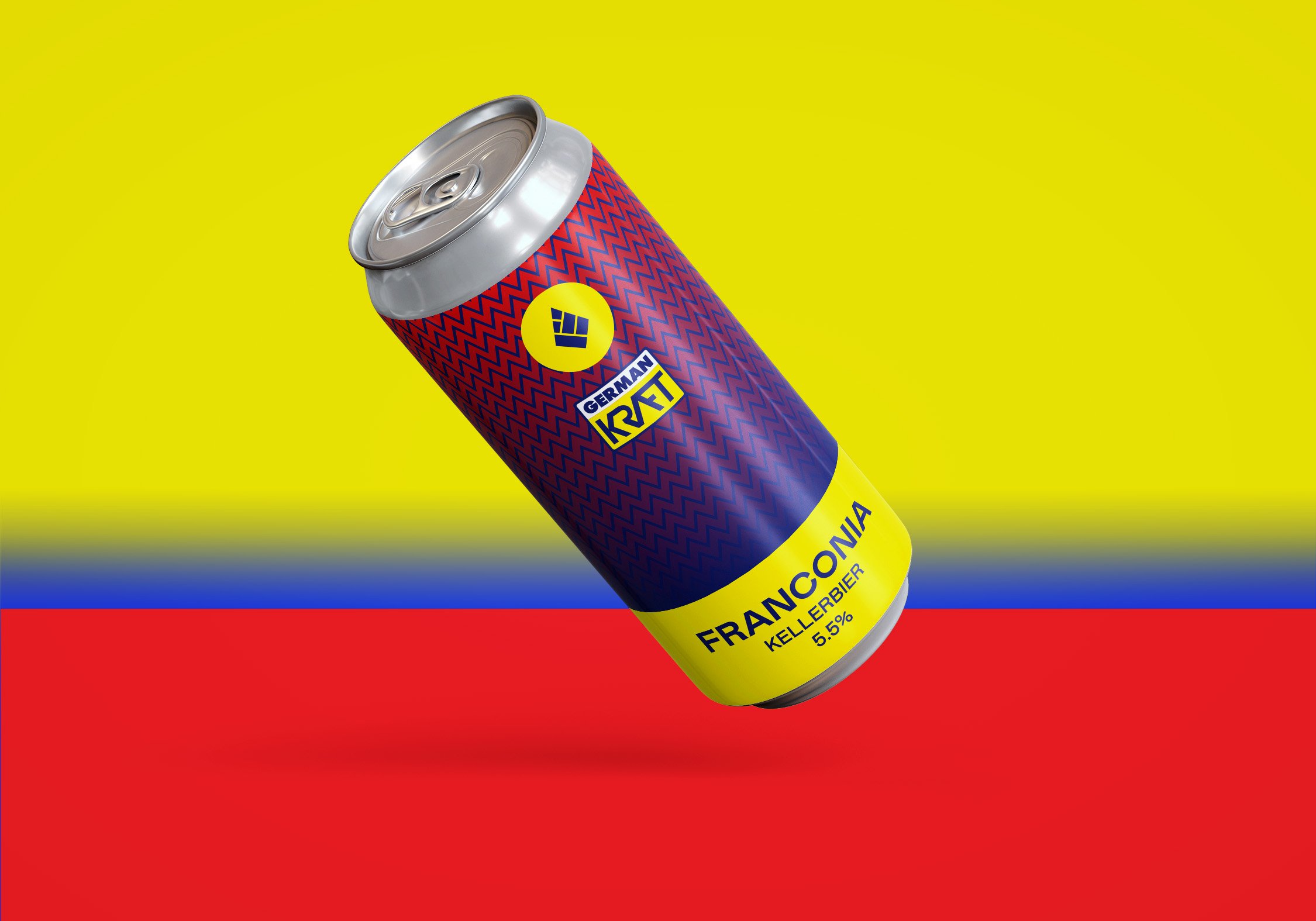 Drop Project Brewing Co. - Shop Craft Beer