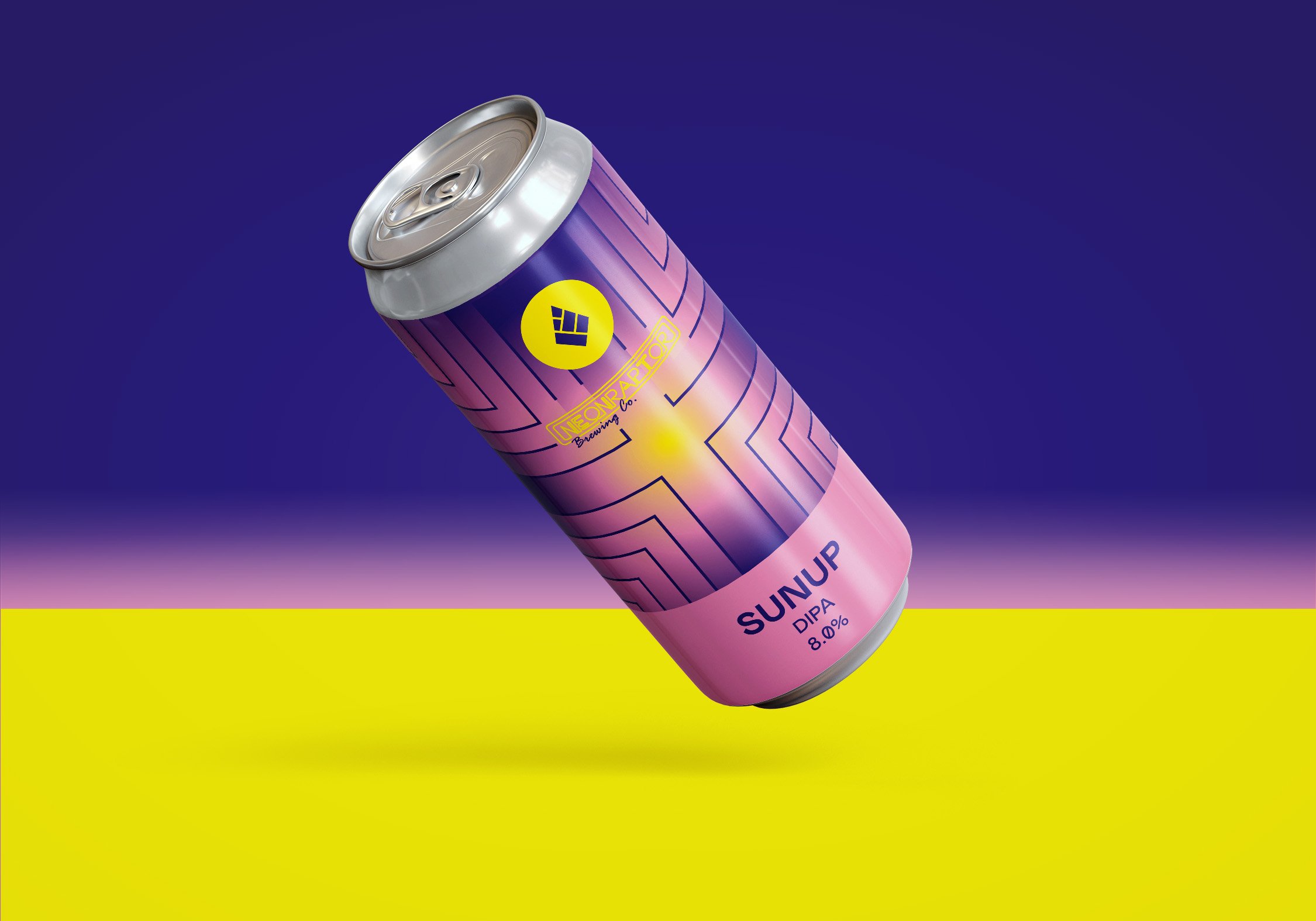 Drop Project Brewing Co. - Shop Craft Beer