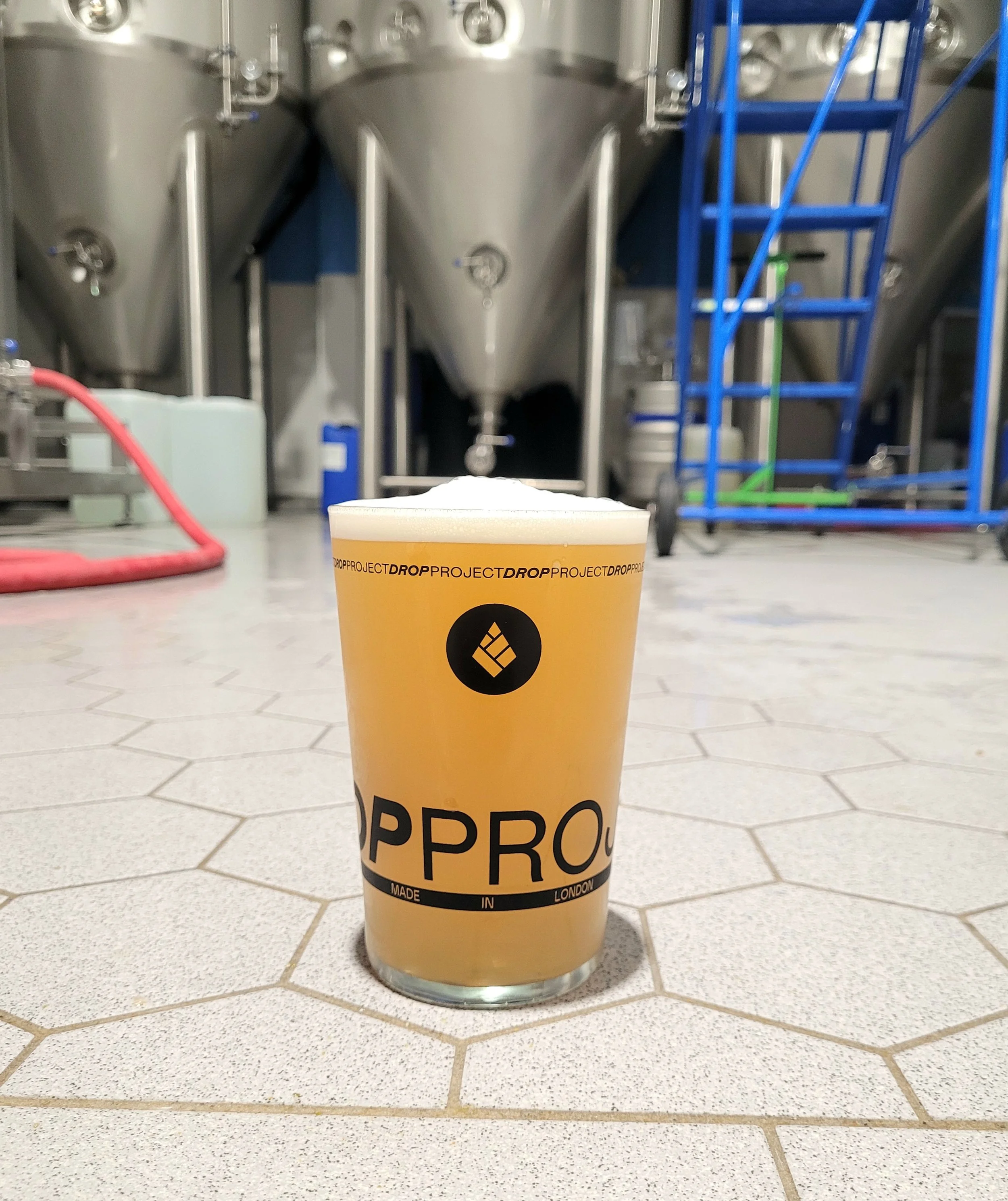 Drop Project Brewing Co. - Shop Craft Beer