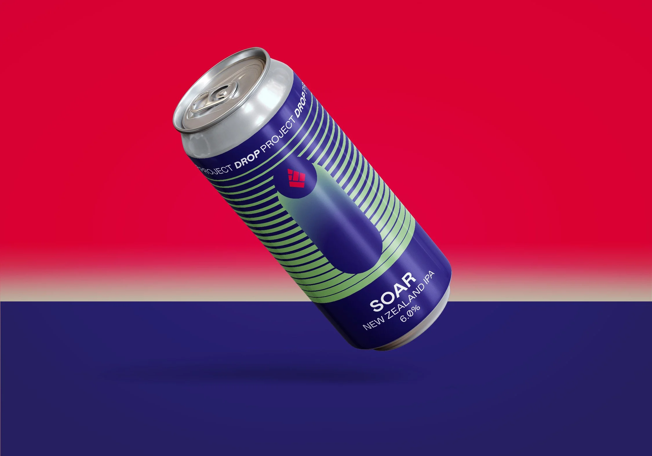 Drop Project Brewing Co. - Shop Craft Beer