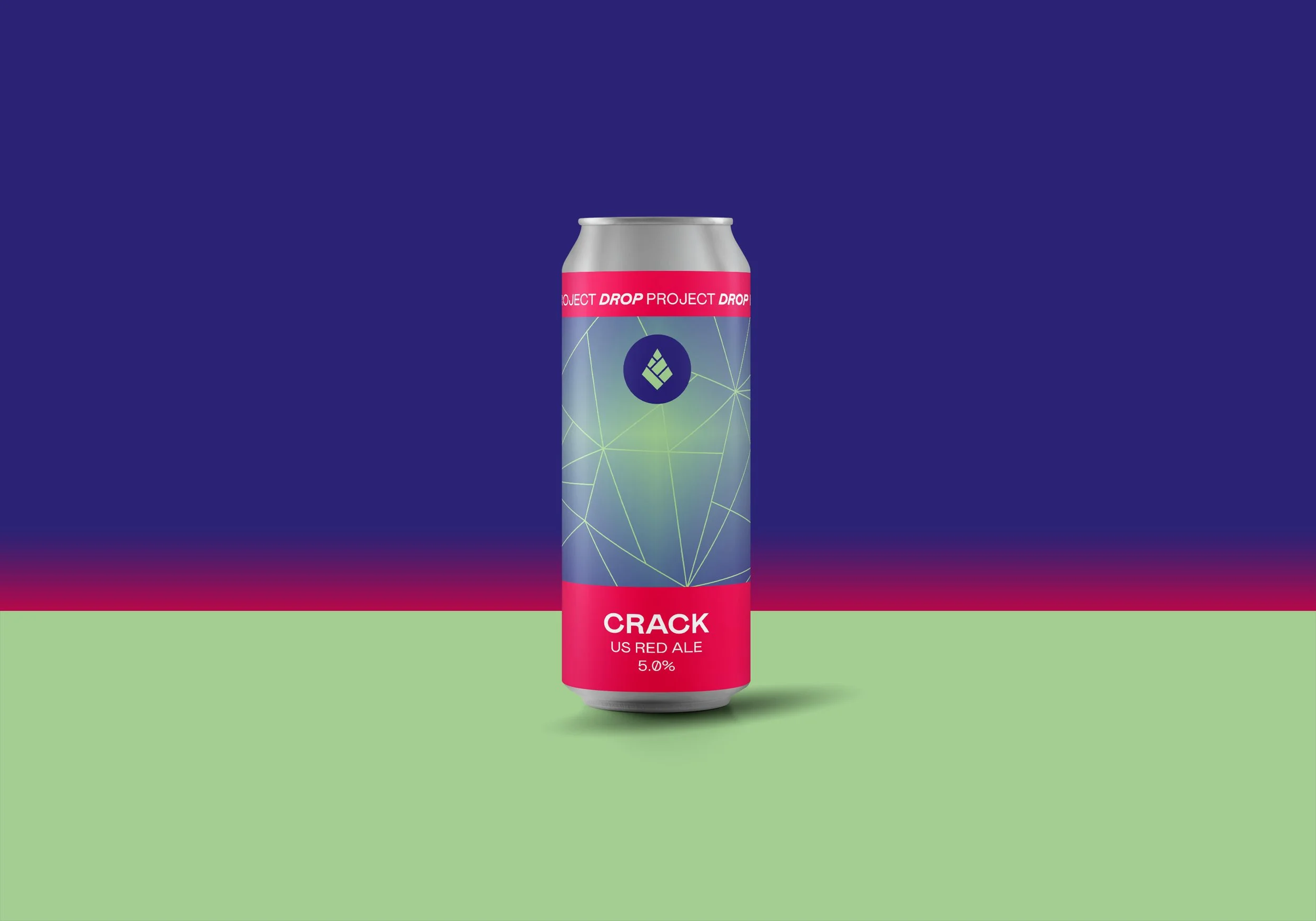 Drop Project Brewing Co. - Shop Craft Beer