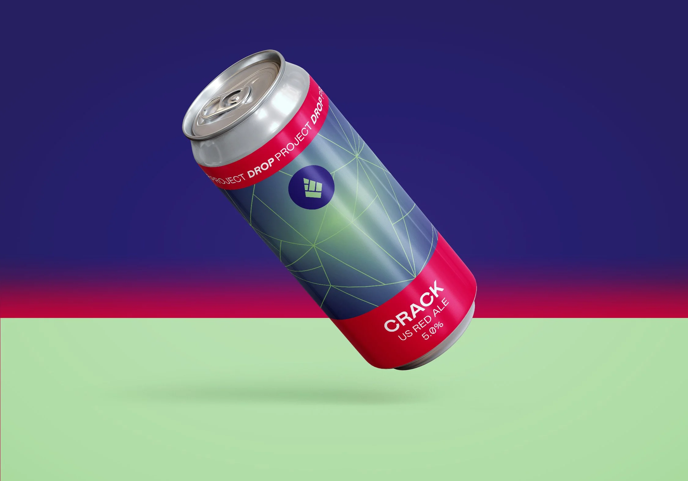 Drop Project Brewing Co. - Shop Craft Beer