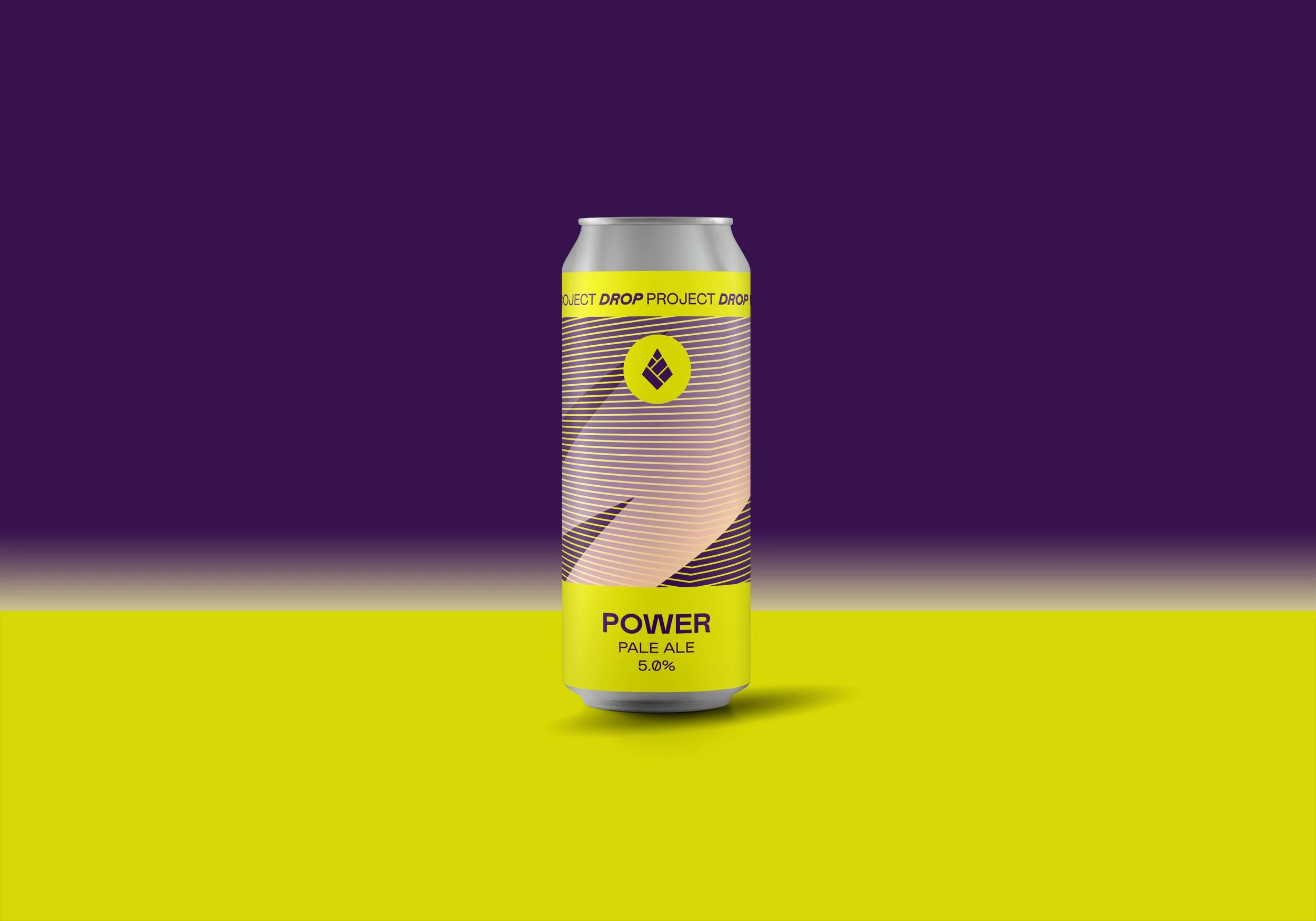 Drop Project Brewing Co. - Shop Craft Beer