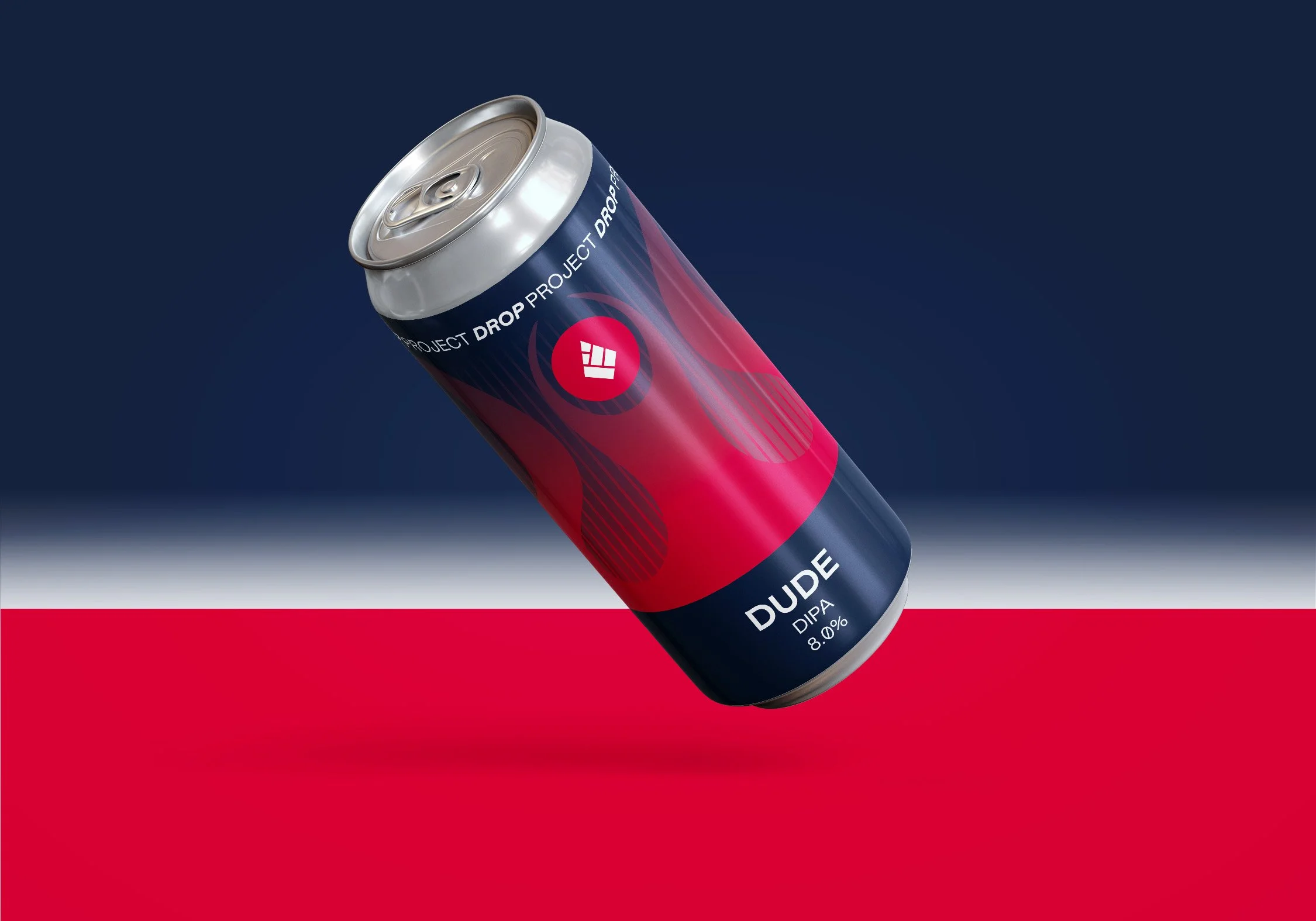 Drop Project Brewing Co. - Shop Craft Beer