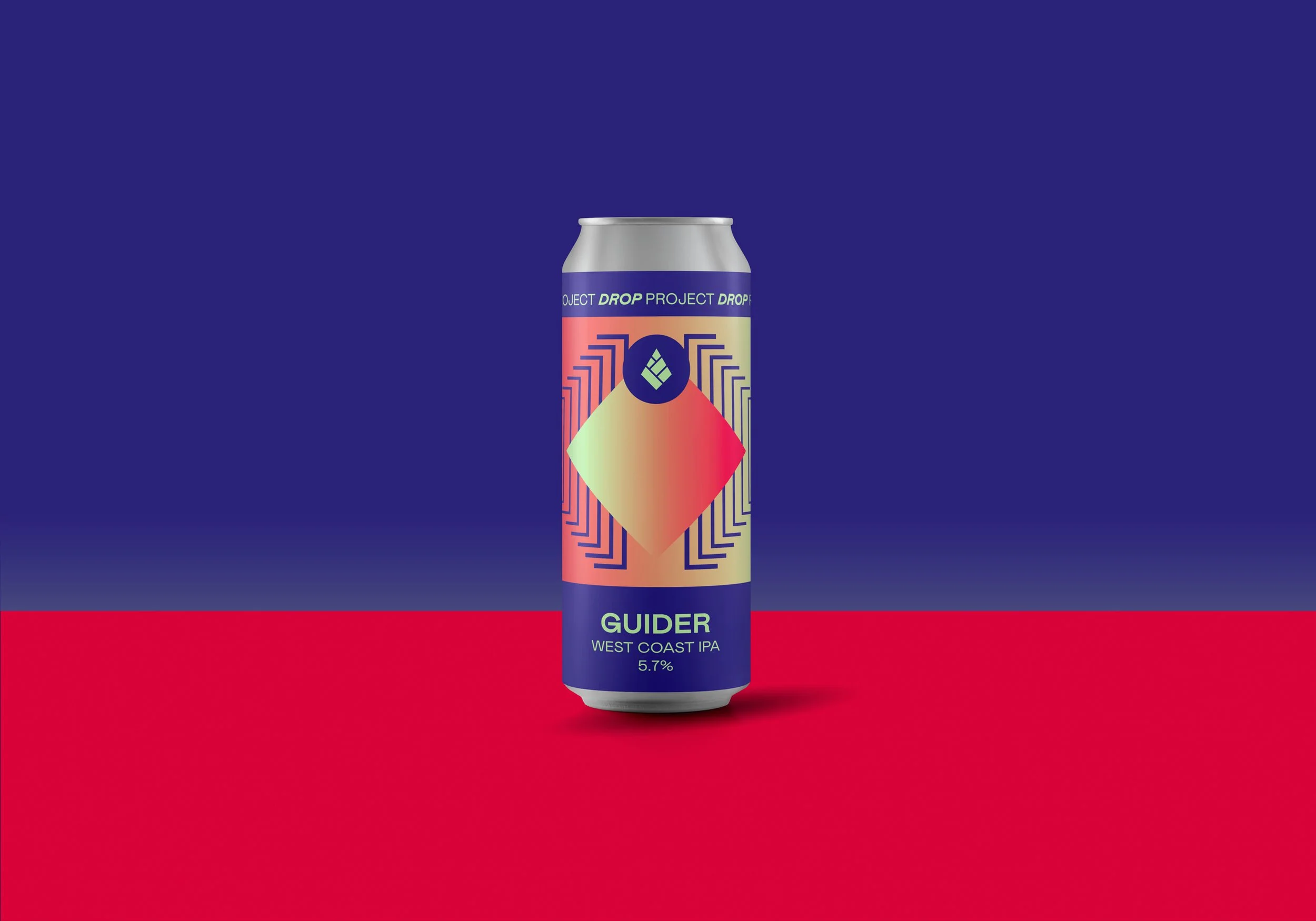 Drop Project Brewing Co. - Shop Craft Beer